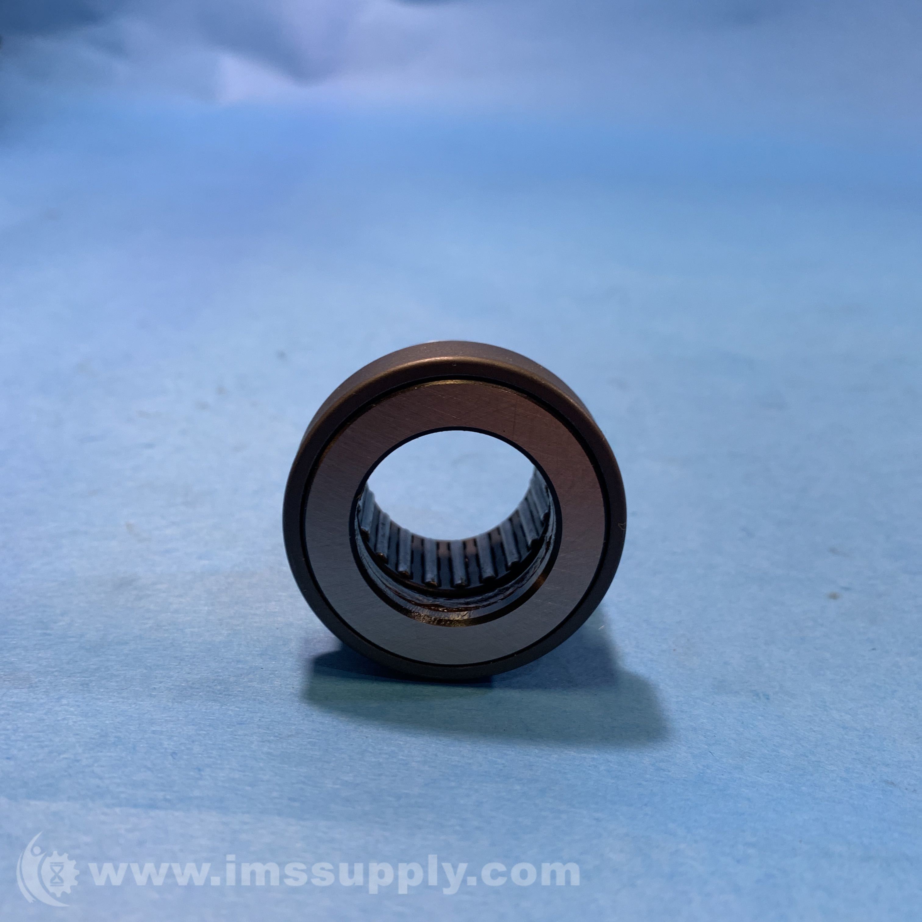 INA NKX-25-Z-XL Needle Roller/axial Ball Bearing - IMS Supply