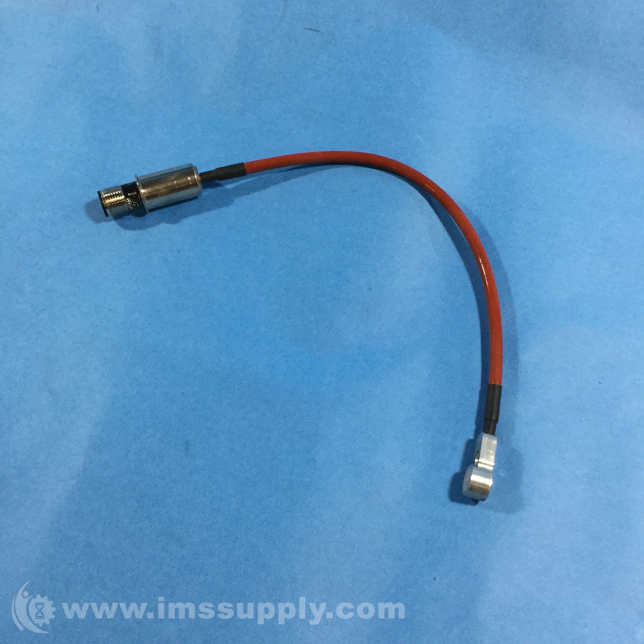 Senstronic SAP9241631716B Proximity Sensor - IMS Supply