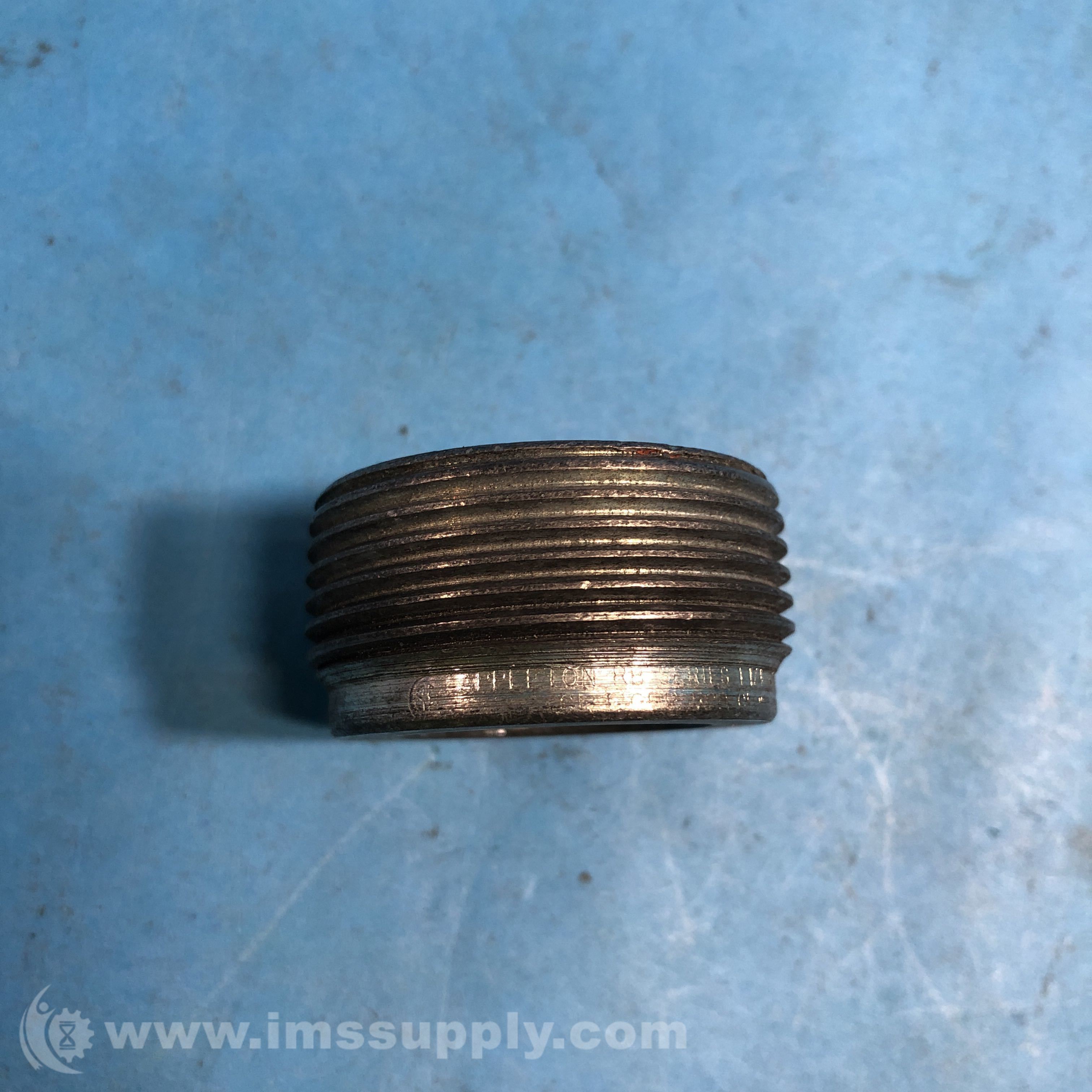 Appleton 1-1/4 - 3/4 Reducer Bushing - IMS Supply