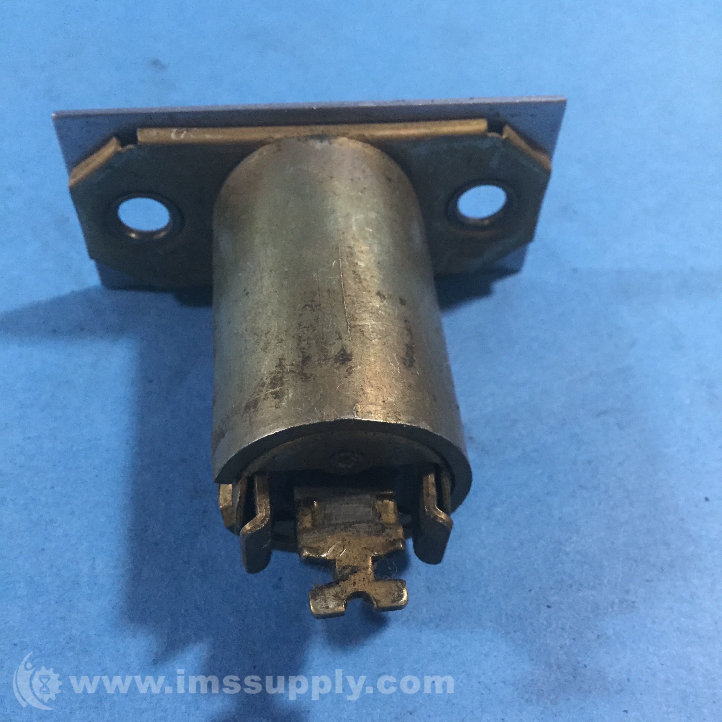 Yale single lock/ latch unit - IMS Supply