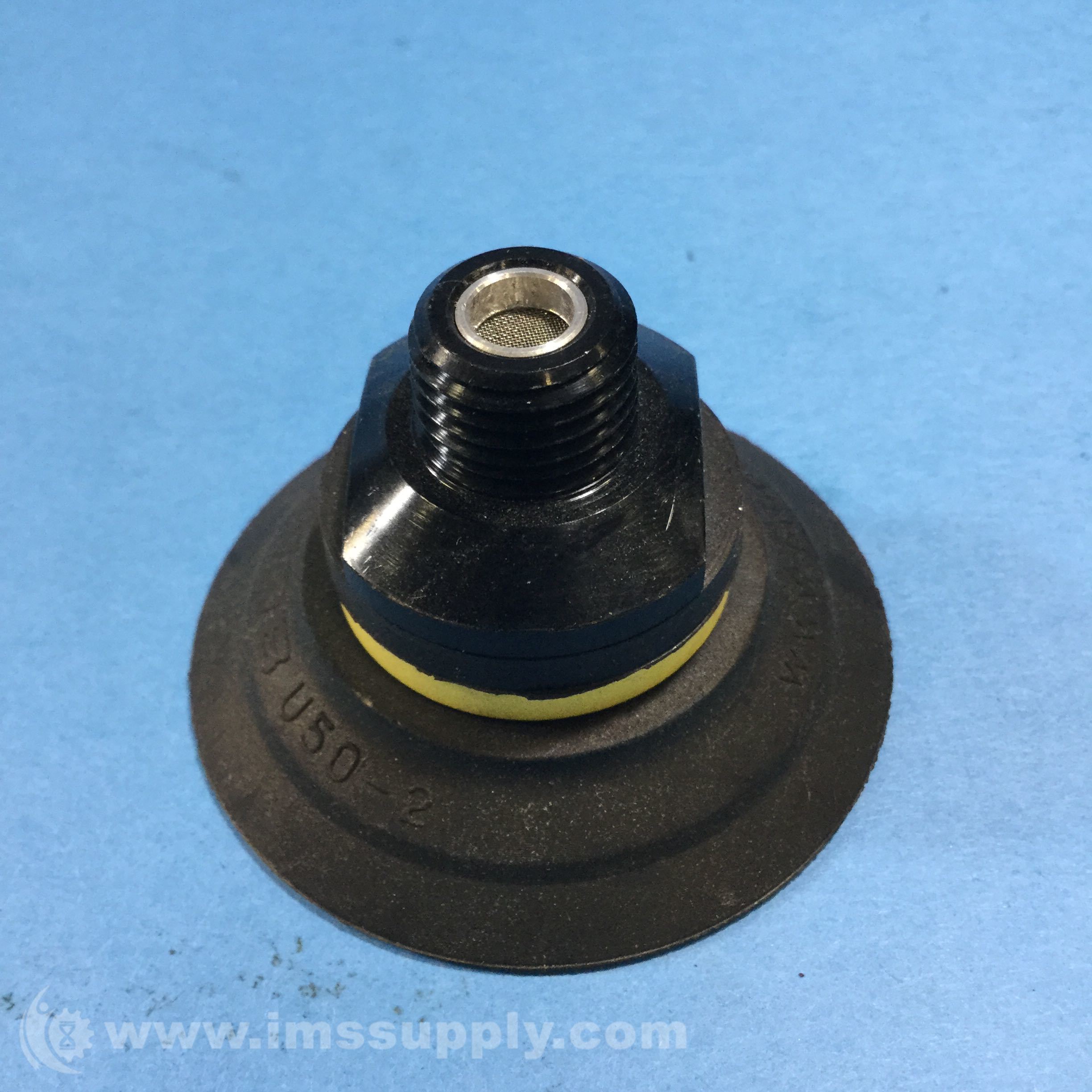 Piab Vacuum Products U50-2 Suction Cup Filter - IMS Supply