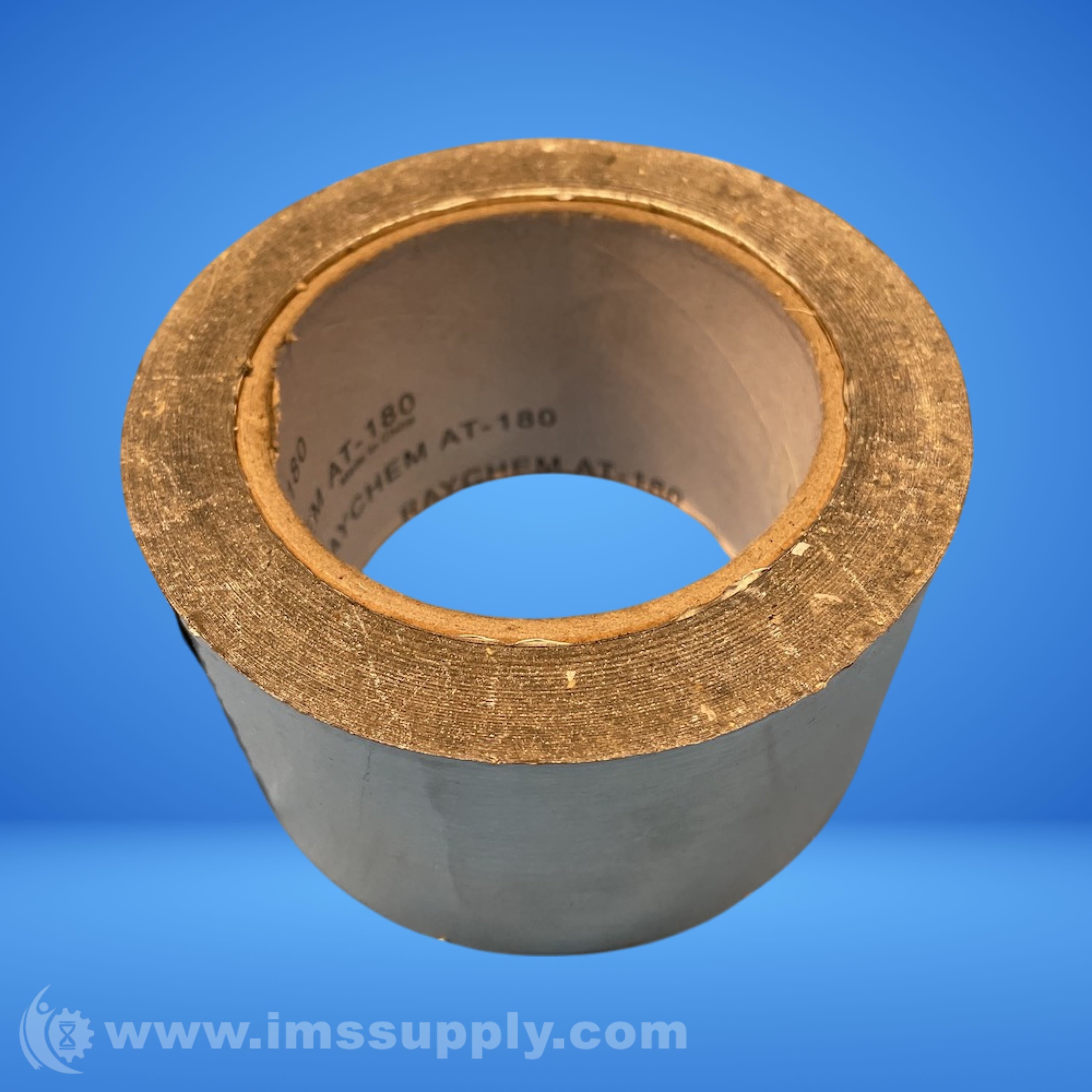 Raychem AT-180 Aluminum Tape 180ft - IMS Supply