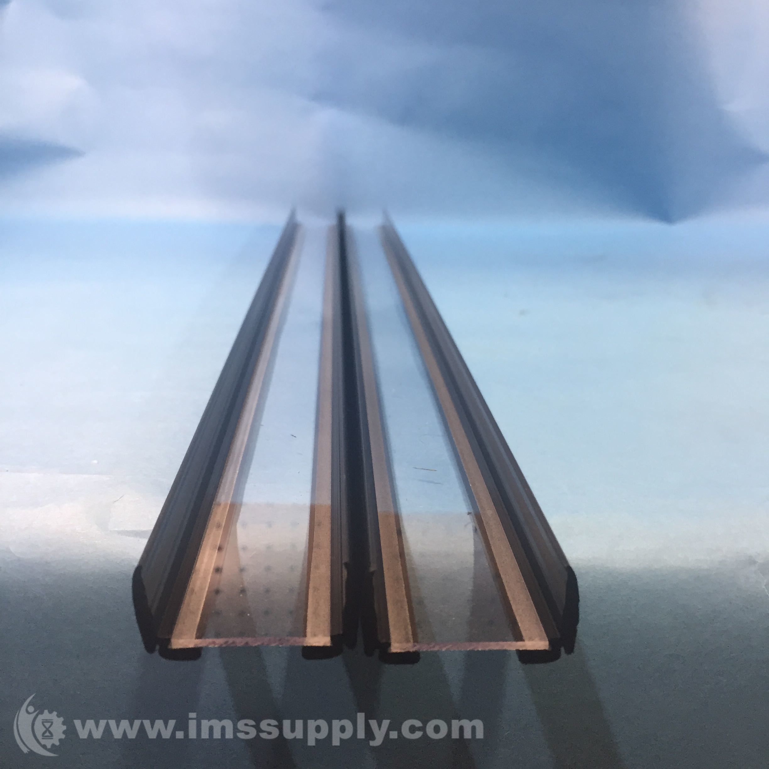 Omron F39-HGA0600 Spatter Protection Cover, 600 mm Length - IMS Supply