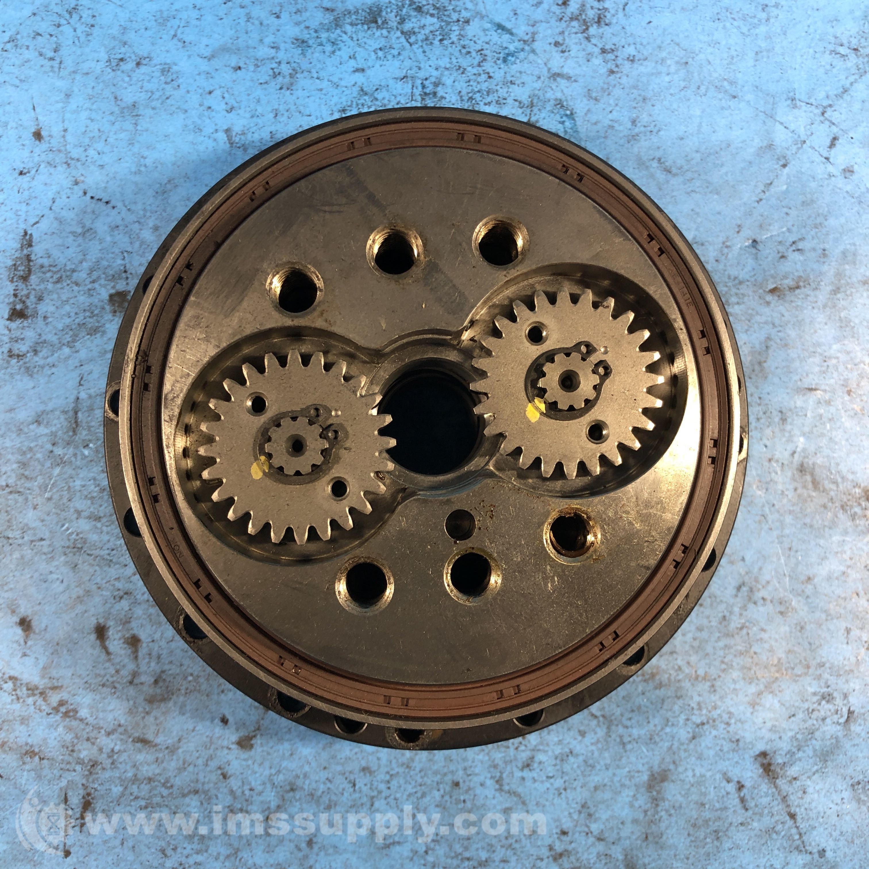 Fanuc A97L-0218-0222/ 20E-81 RV Reduction Gear - IMS Supply