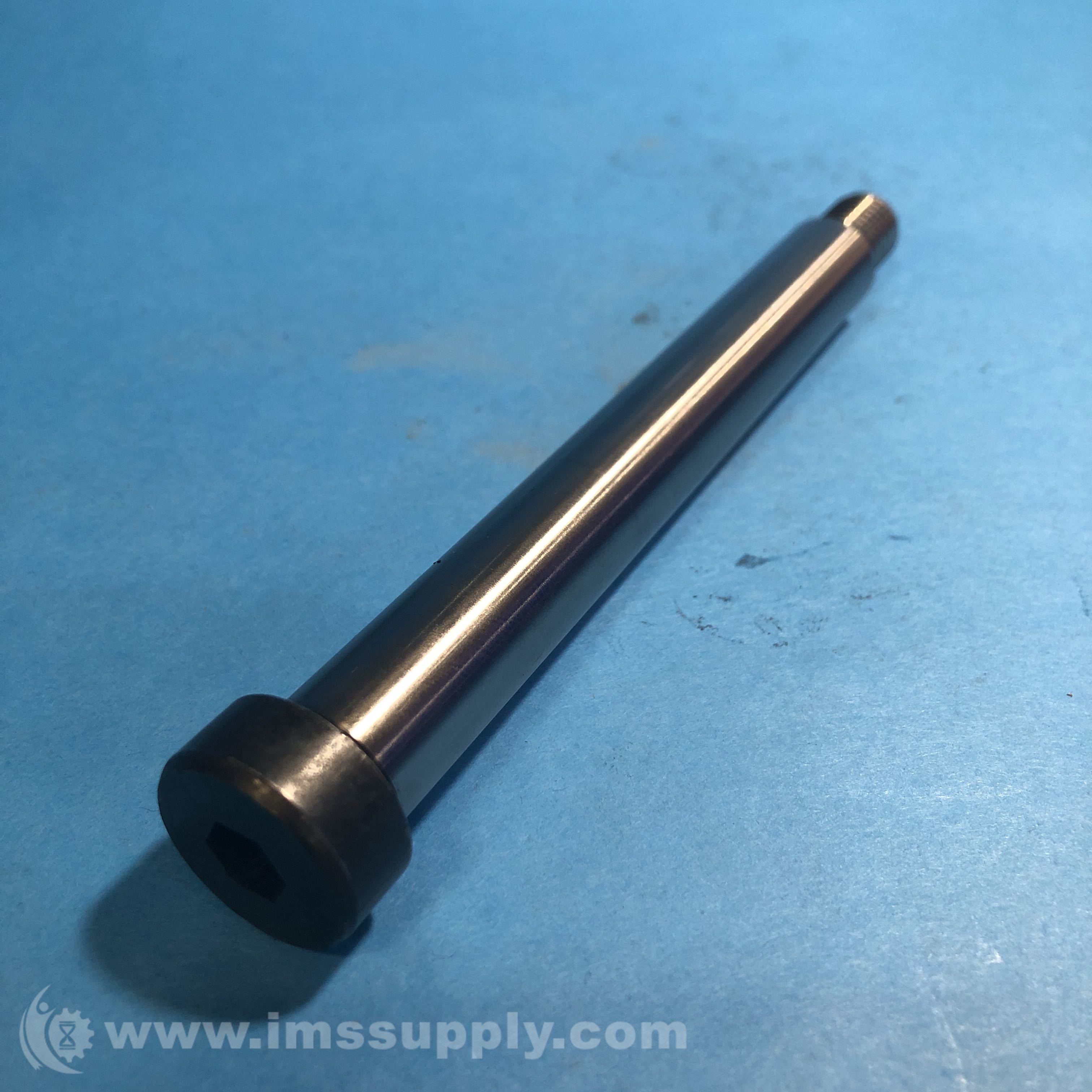 Hex Head Shoulder Screw - IMS Supply