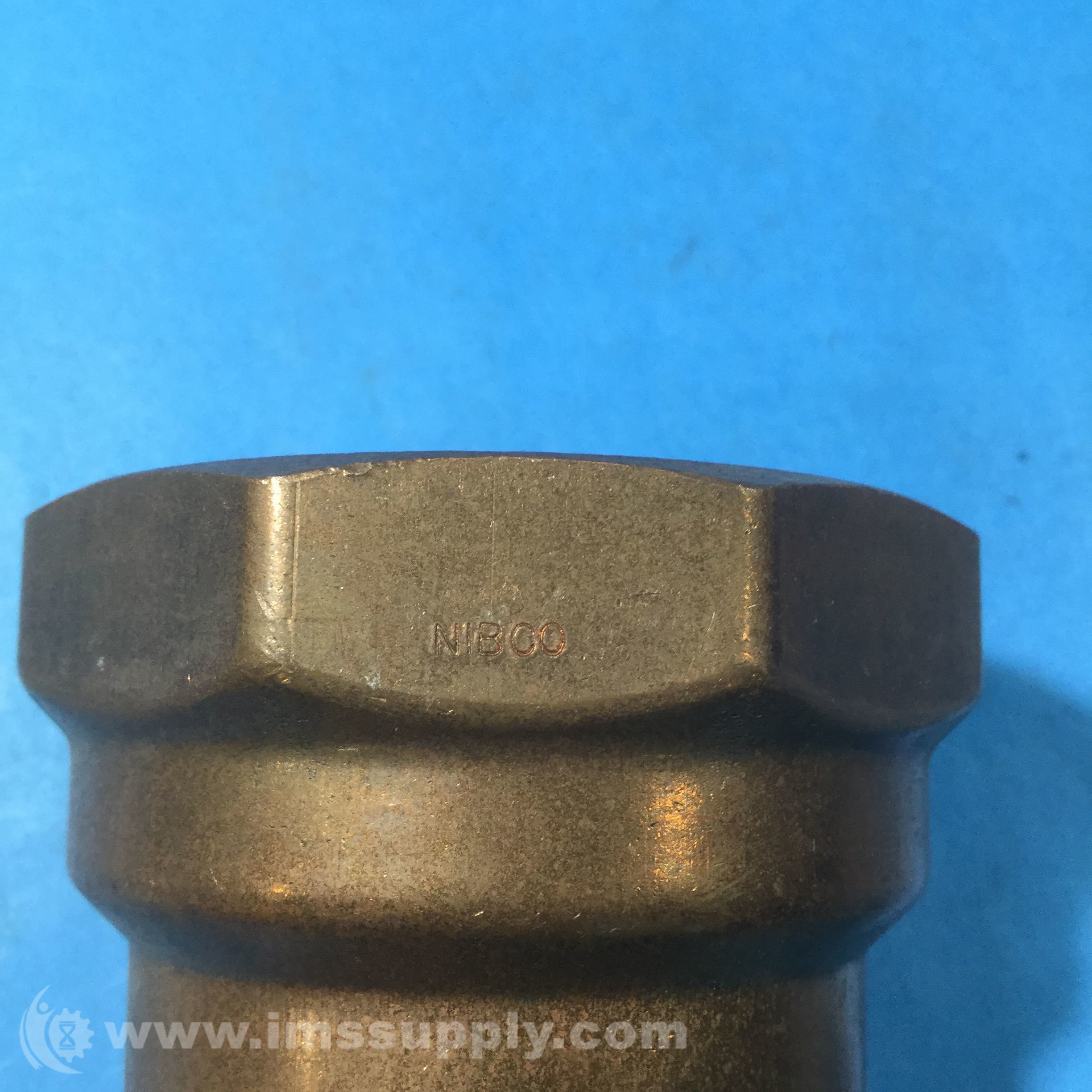 Nibco - IMS Supply