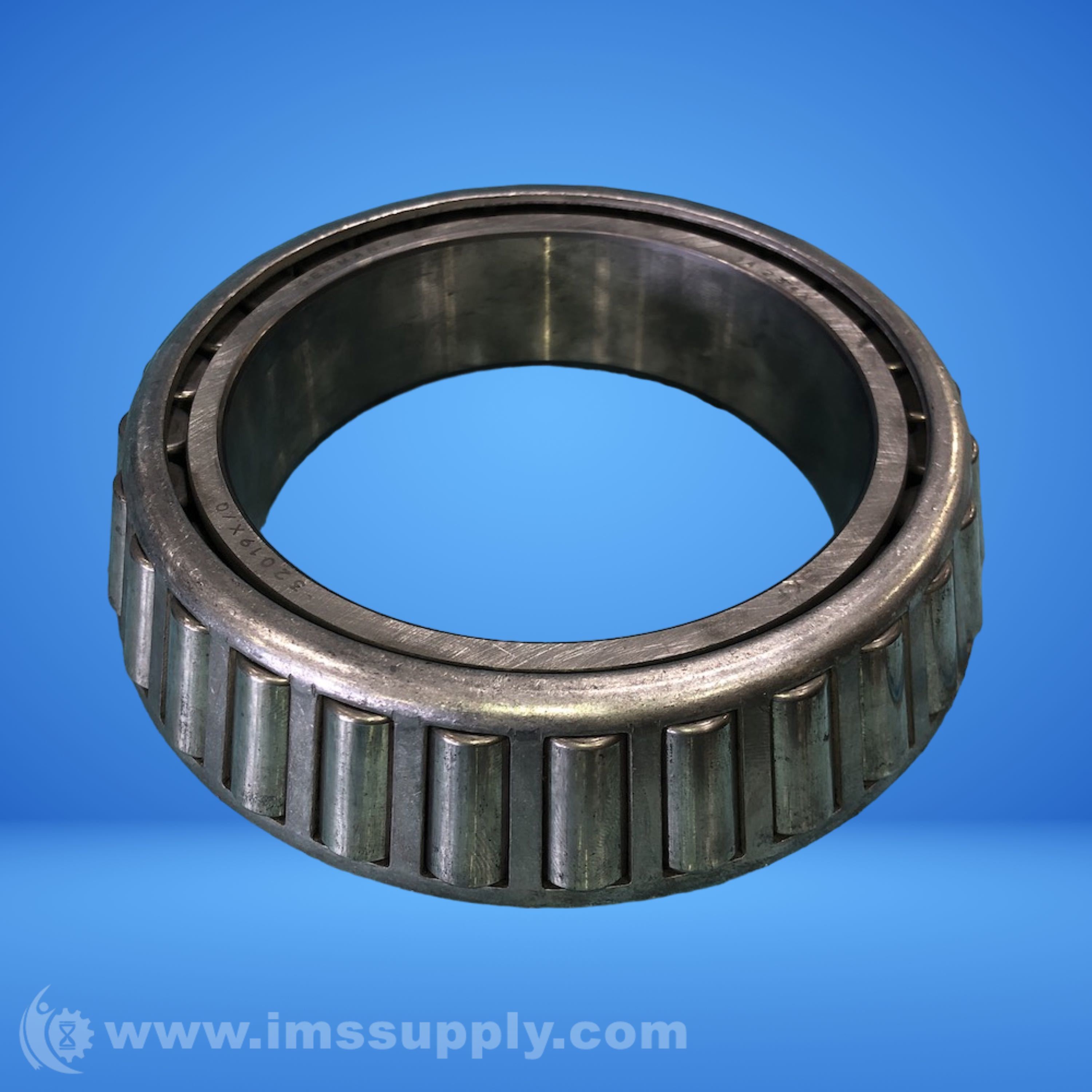 SKF 32019X/Q Tapered Roller Bearing Assembly - IMS Supply