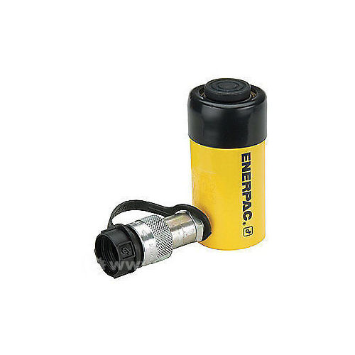 Enerpac RC102 Cylinder Hydraulic Capacity 10 T - IMS Supply