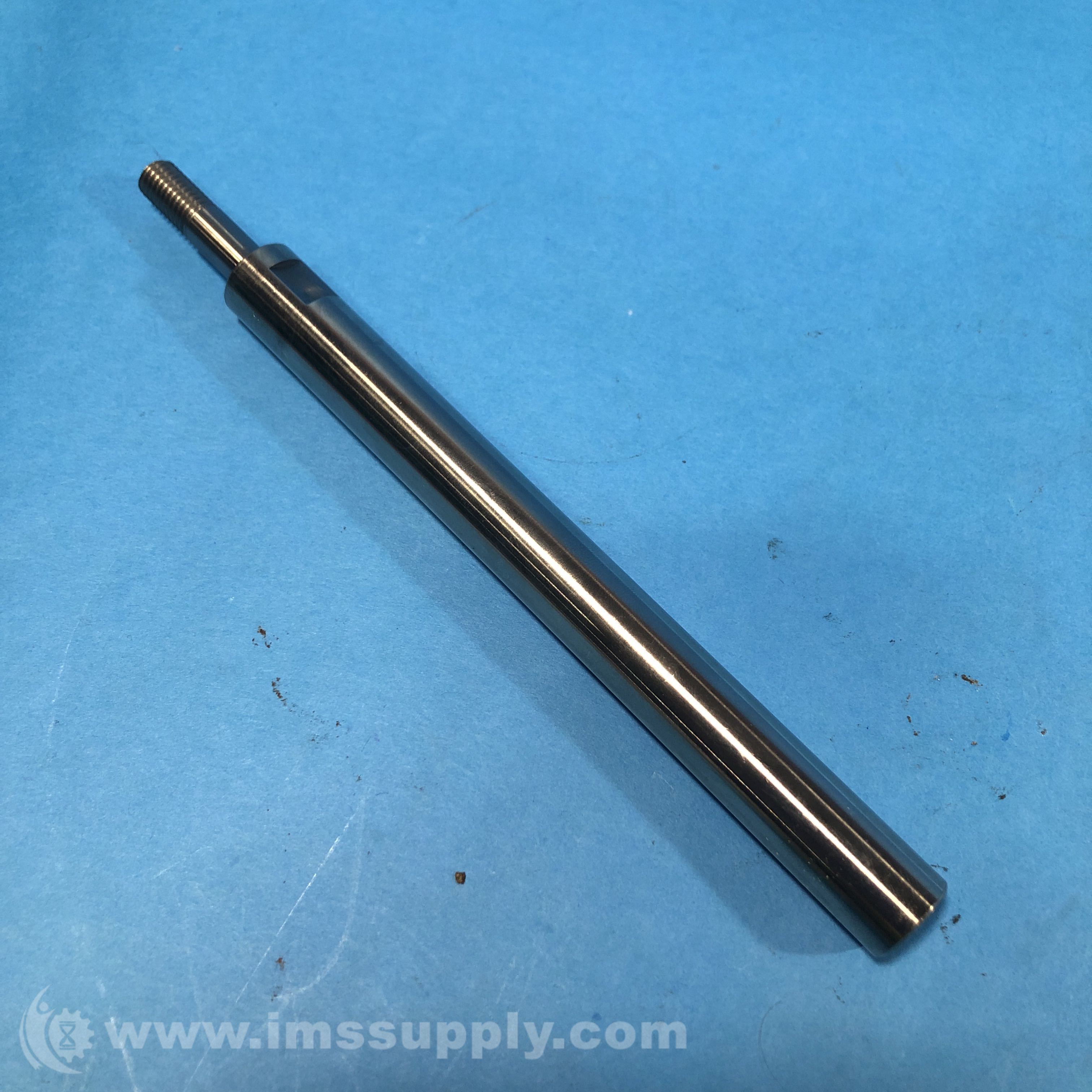 Misumi SFAN15-150-F30-B13-P8.0-SC5 Linear Shaft - Threaded End - IMS Supply