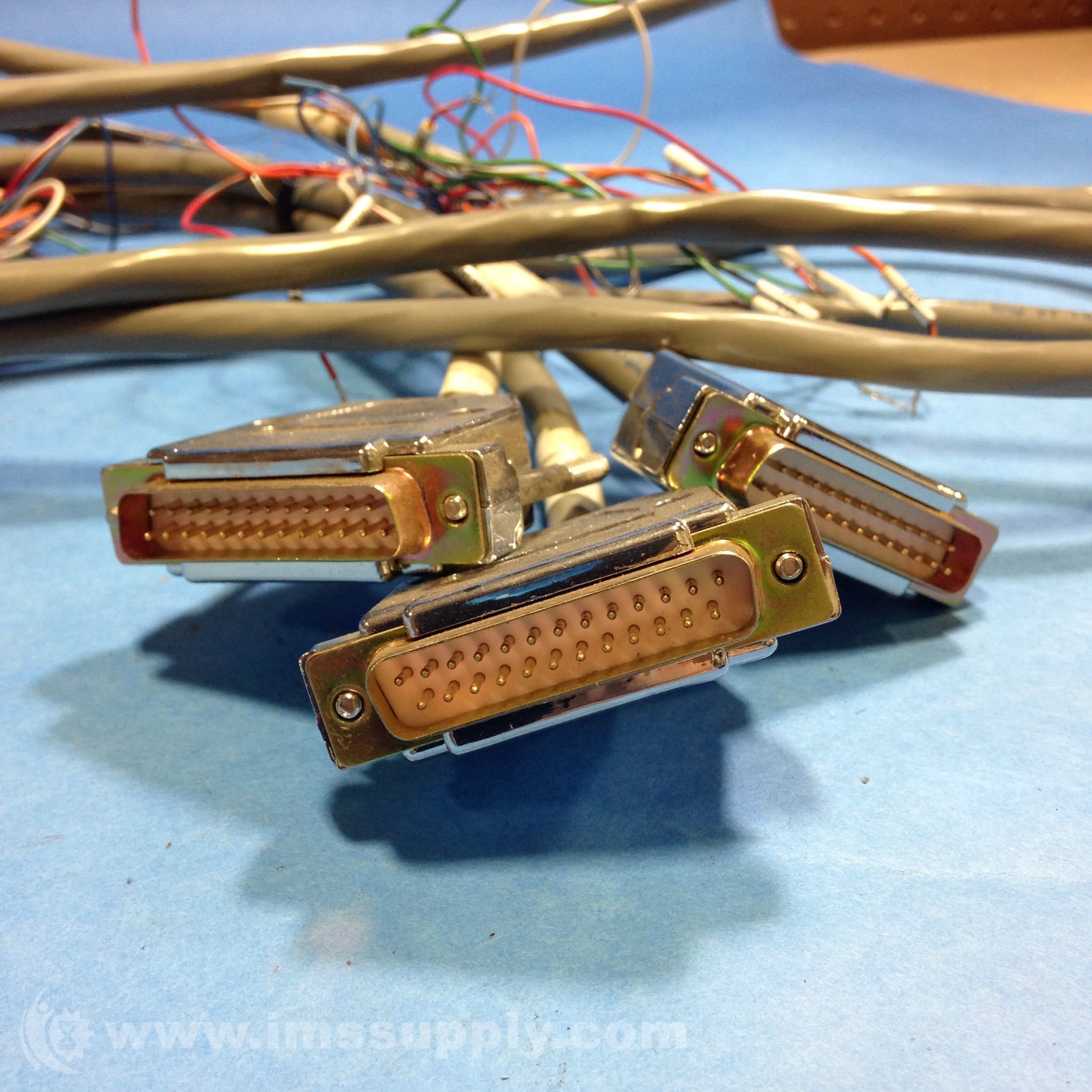 Carol Cable E111240-8 Shield Wire For Machine Use - IMS Supply