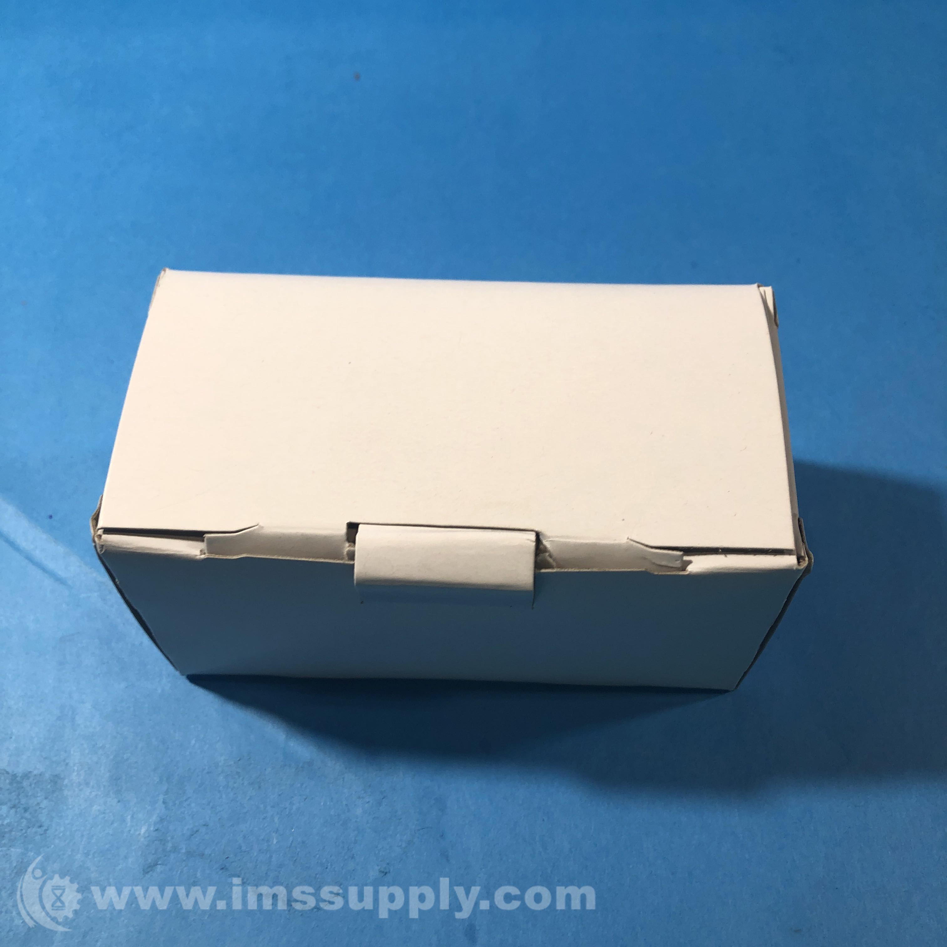 Omron H3CR-A8 Analog Solid State Timers - IMS Supply