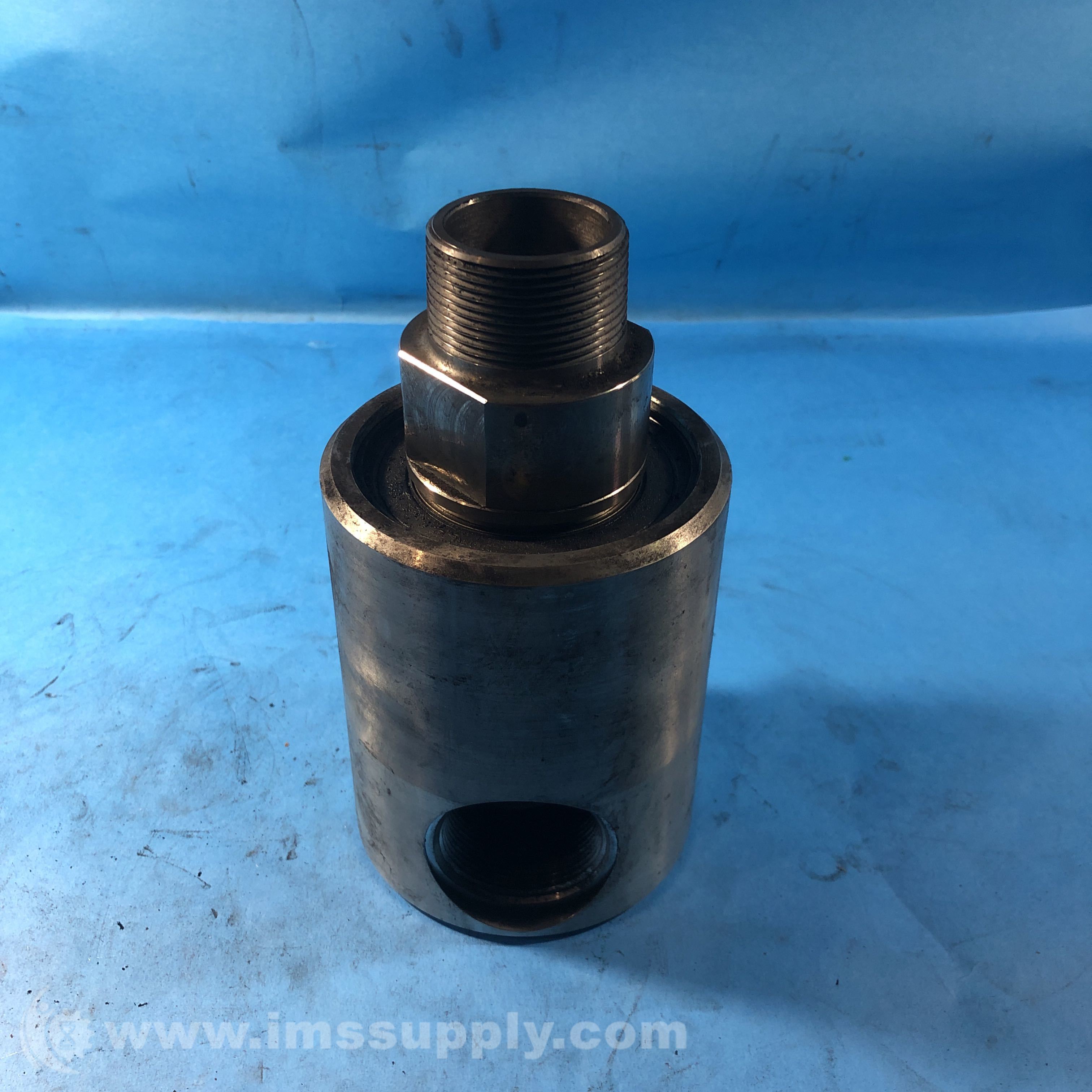 Deublin 452-000-001 Union 1-1/2 NPT RH Rotorf - IMS Supply