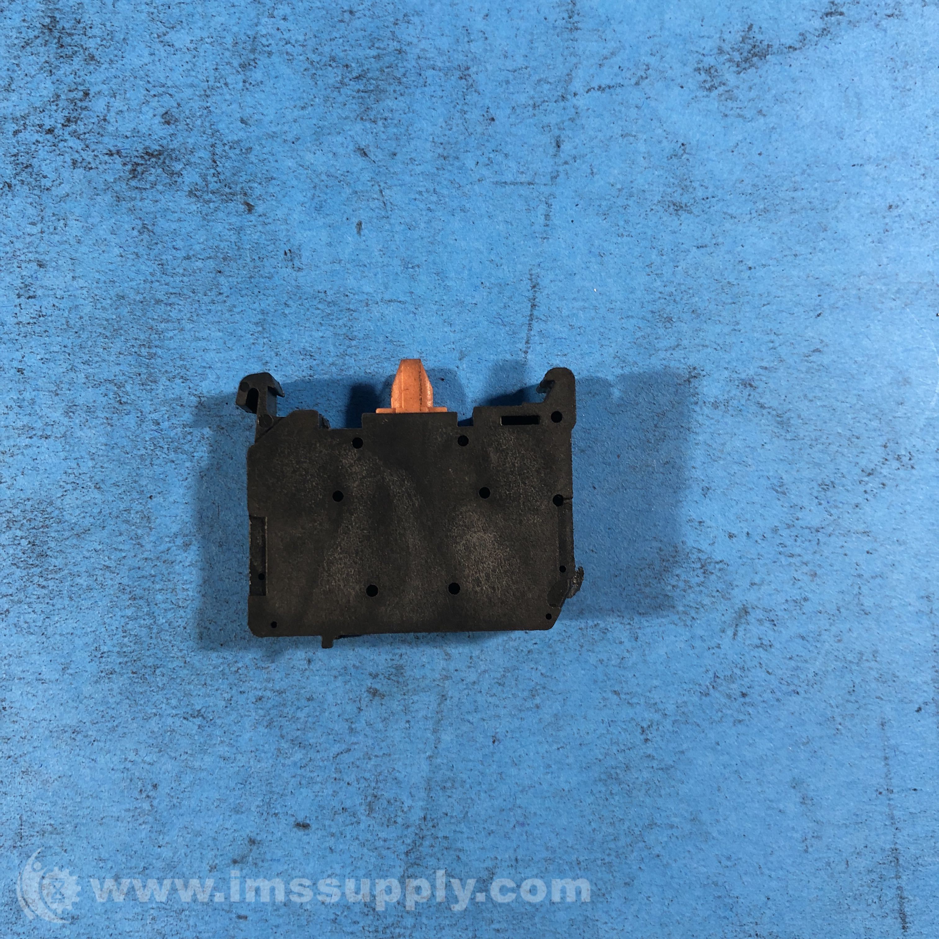 Sprecher & Schuh D7-X10E Series A Contact Block - IMS Supply