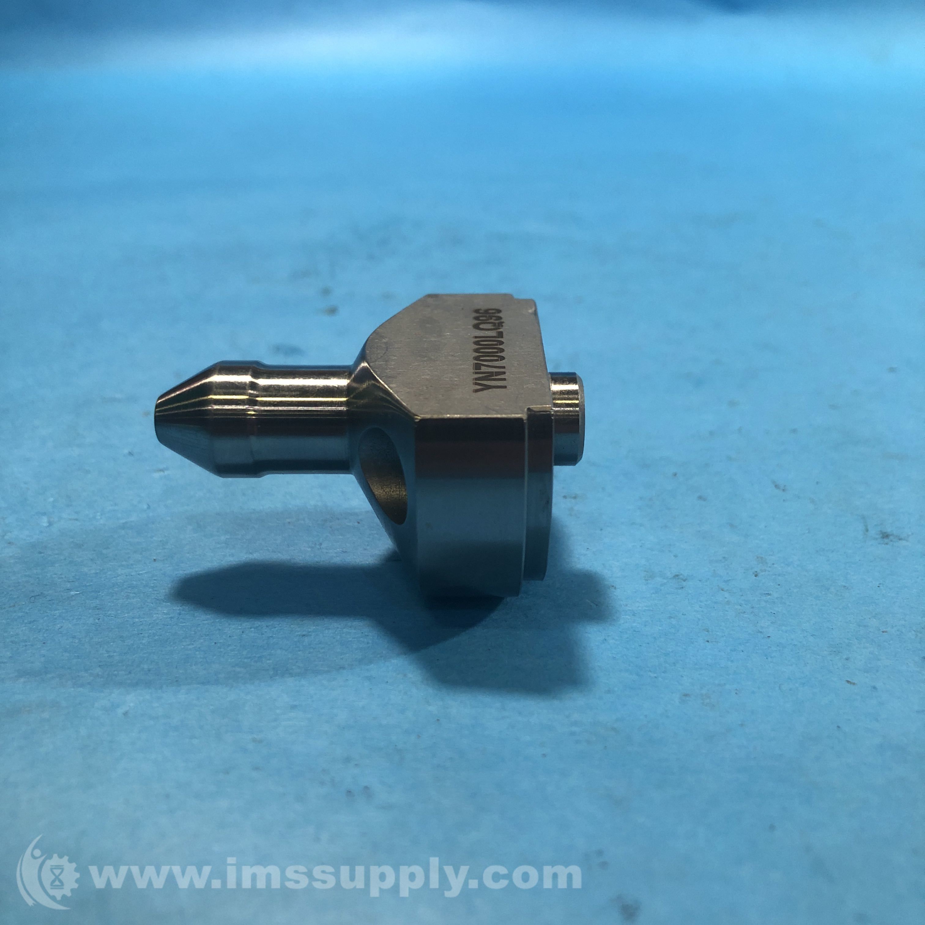 Datum Locator Pin - IMS Supply
