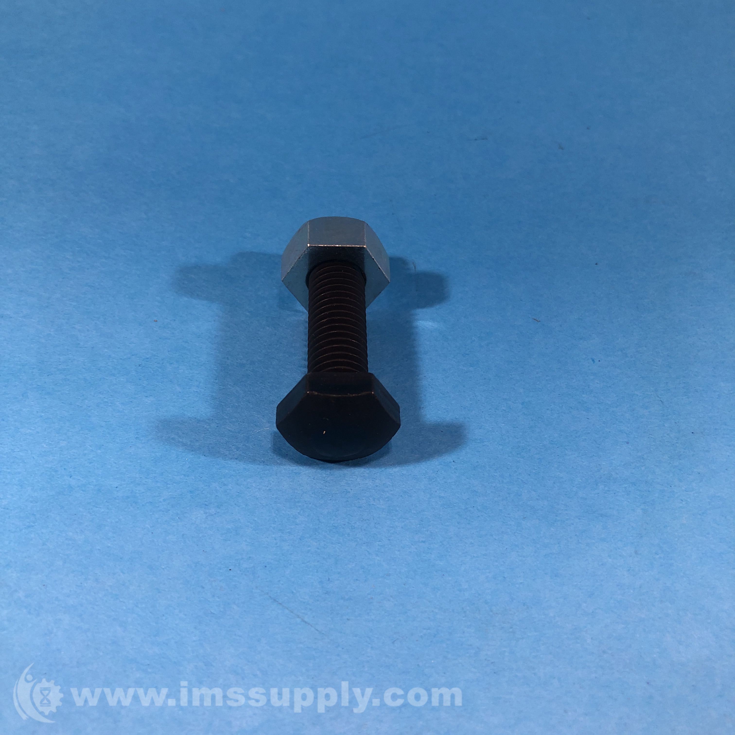 Misumi STBB10-40 Round Hex Head Locating Bolt - IMS Supply