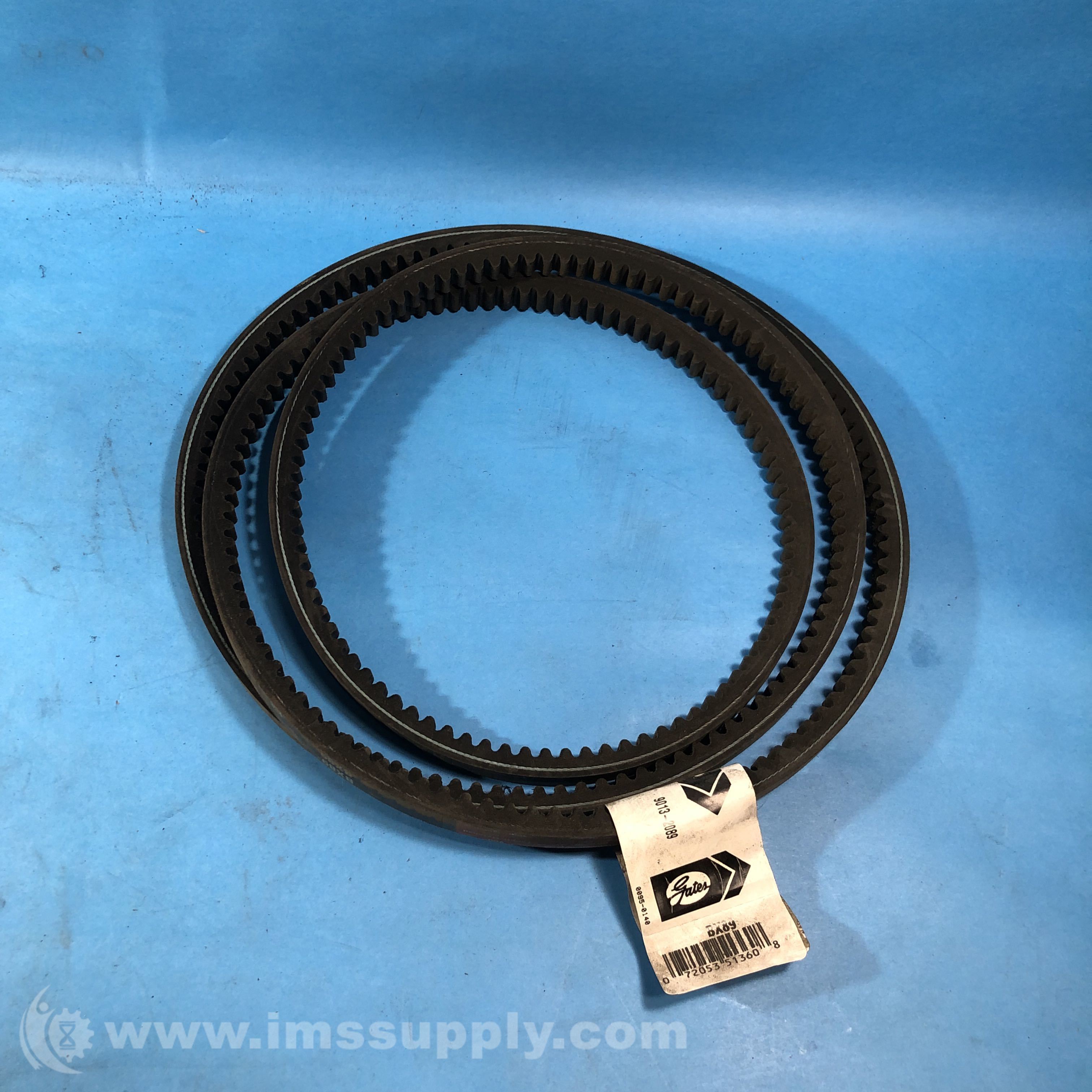 Gates BX89 Tri-Power V-Belt - IMS Supply