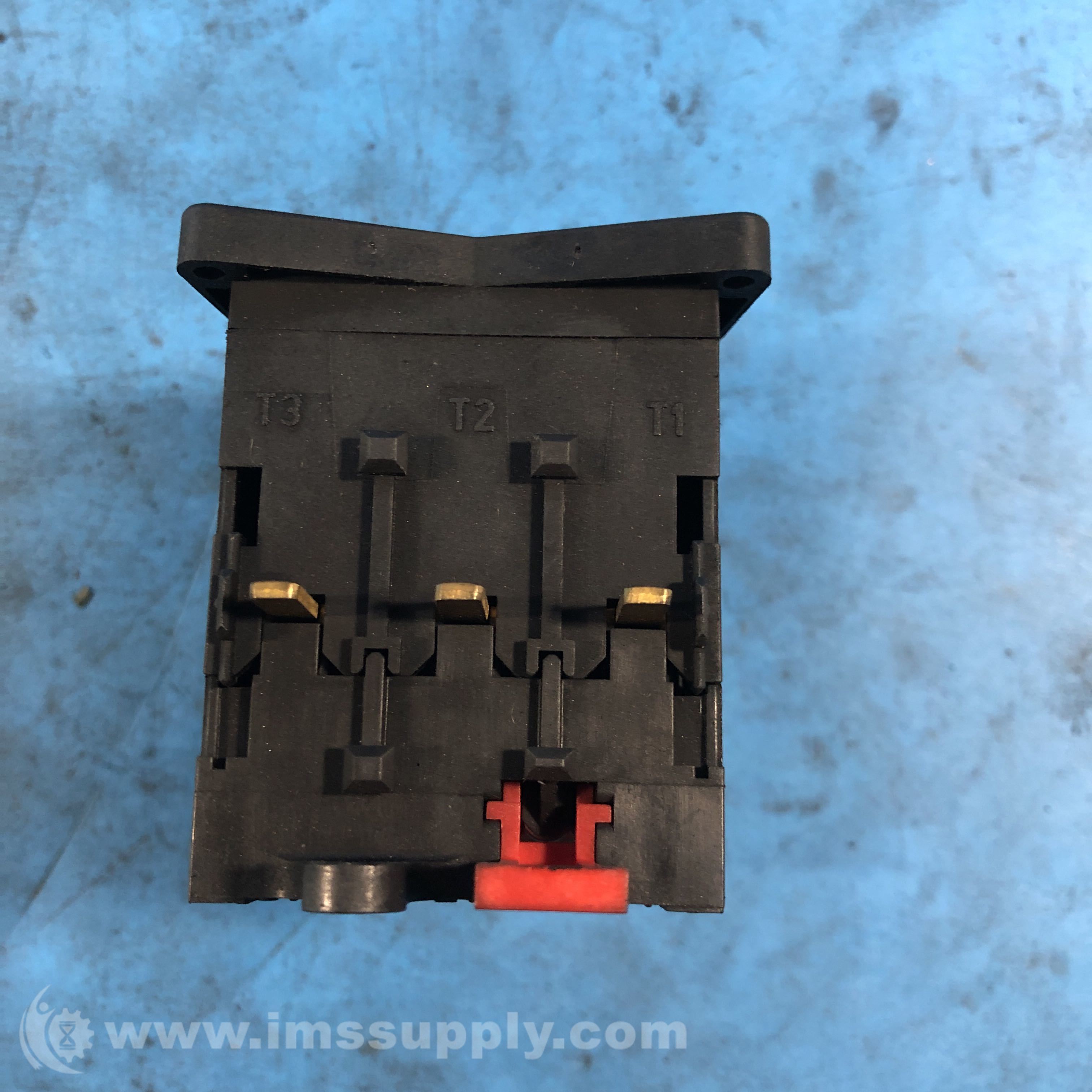Square D 9421-V2 Series A Disconnect Switch - IMS Supply