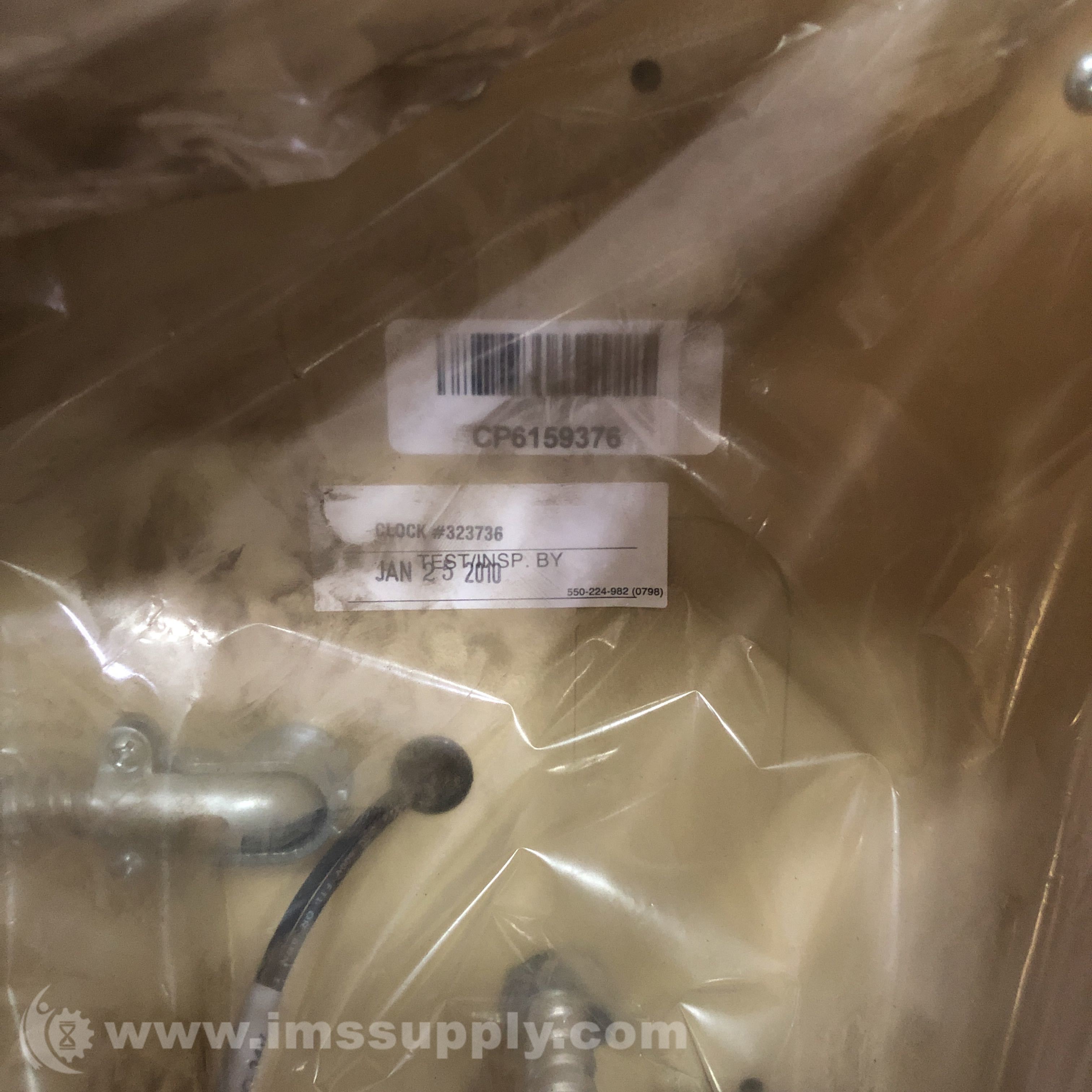 Weil Mclain CGs-6 PIL Propane Gas Boiler - IMS Supply