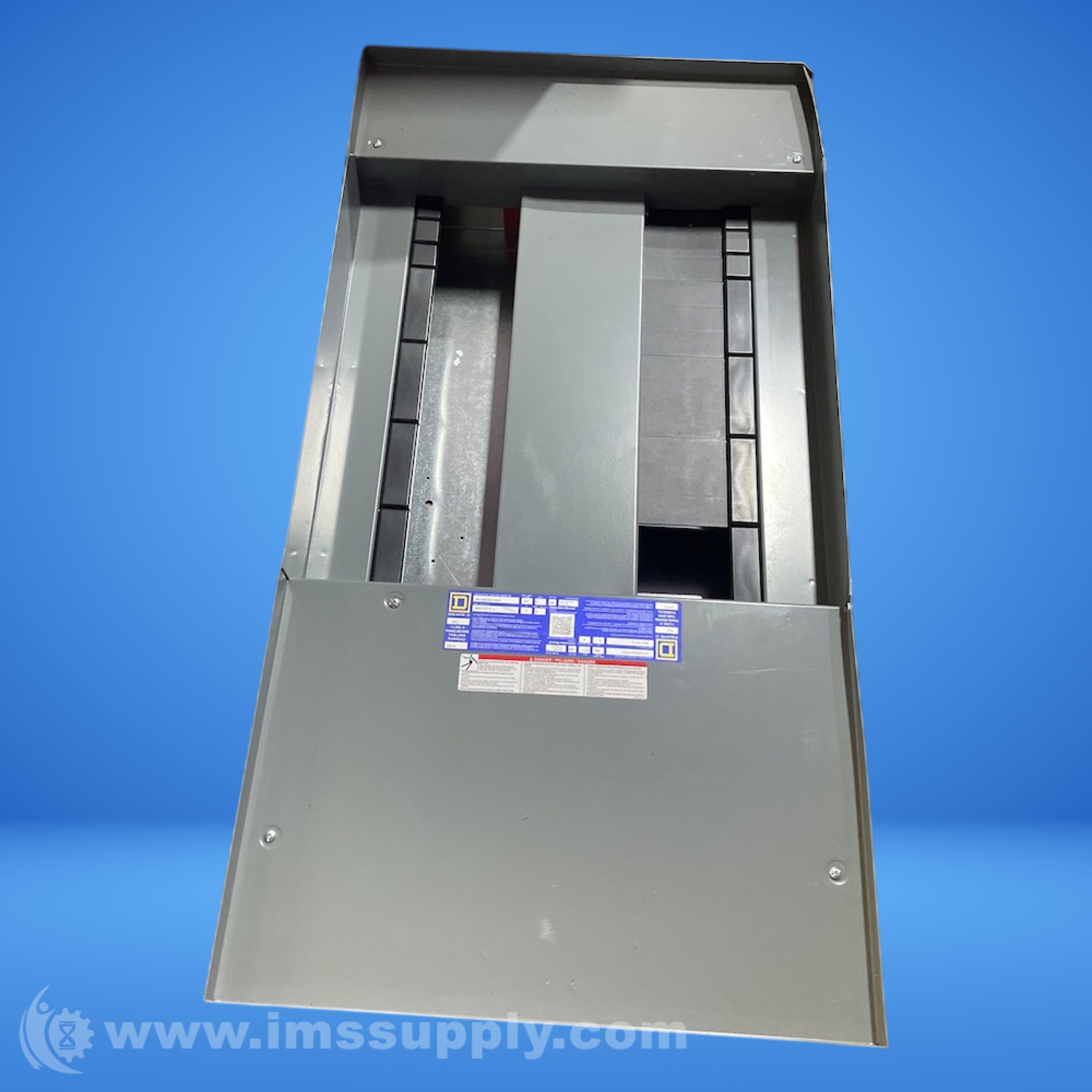 Square D 451329220010001 I-Line Panelboard - IMS Supply