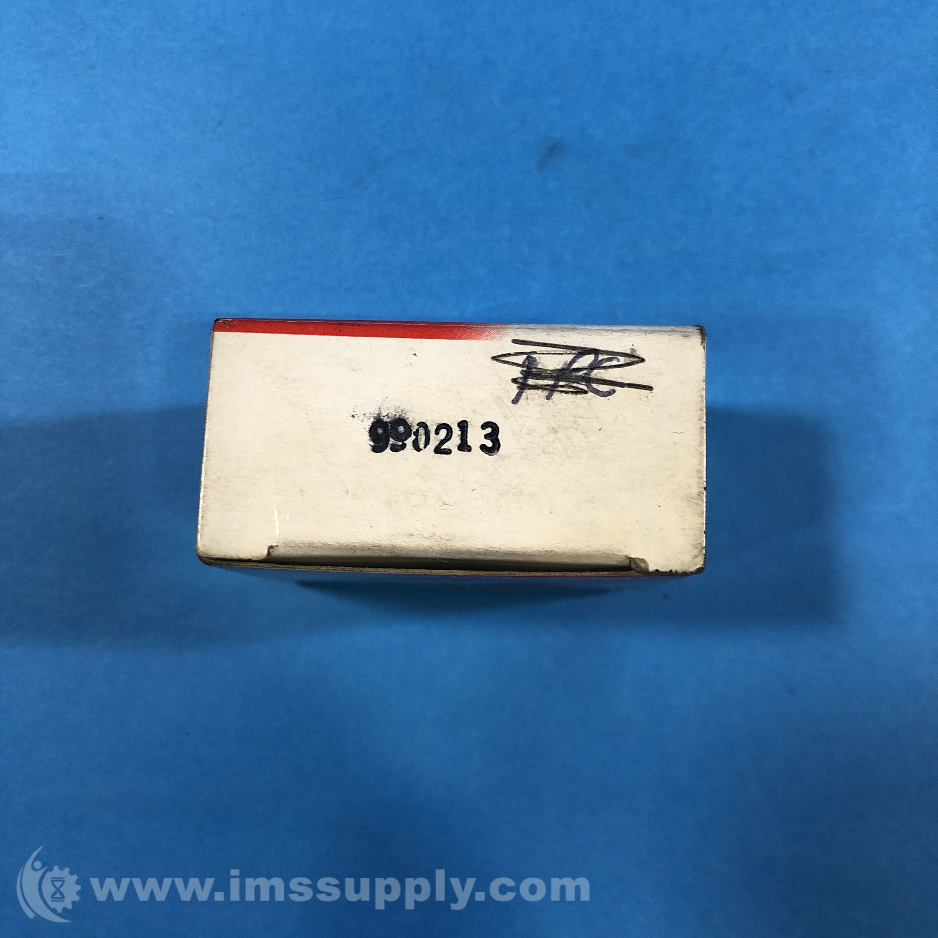 Nippon Bearing Co. SW-8UU Box of 2 1/2 inch Ball Bushings - IMS Supply