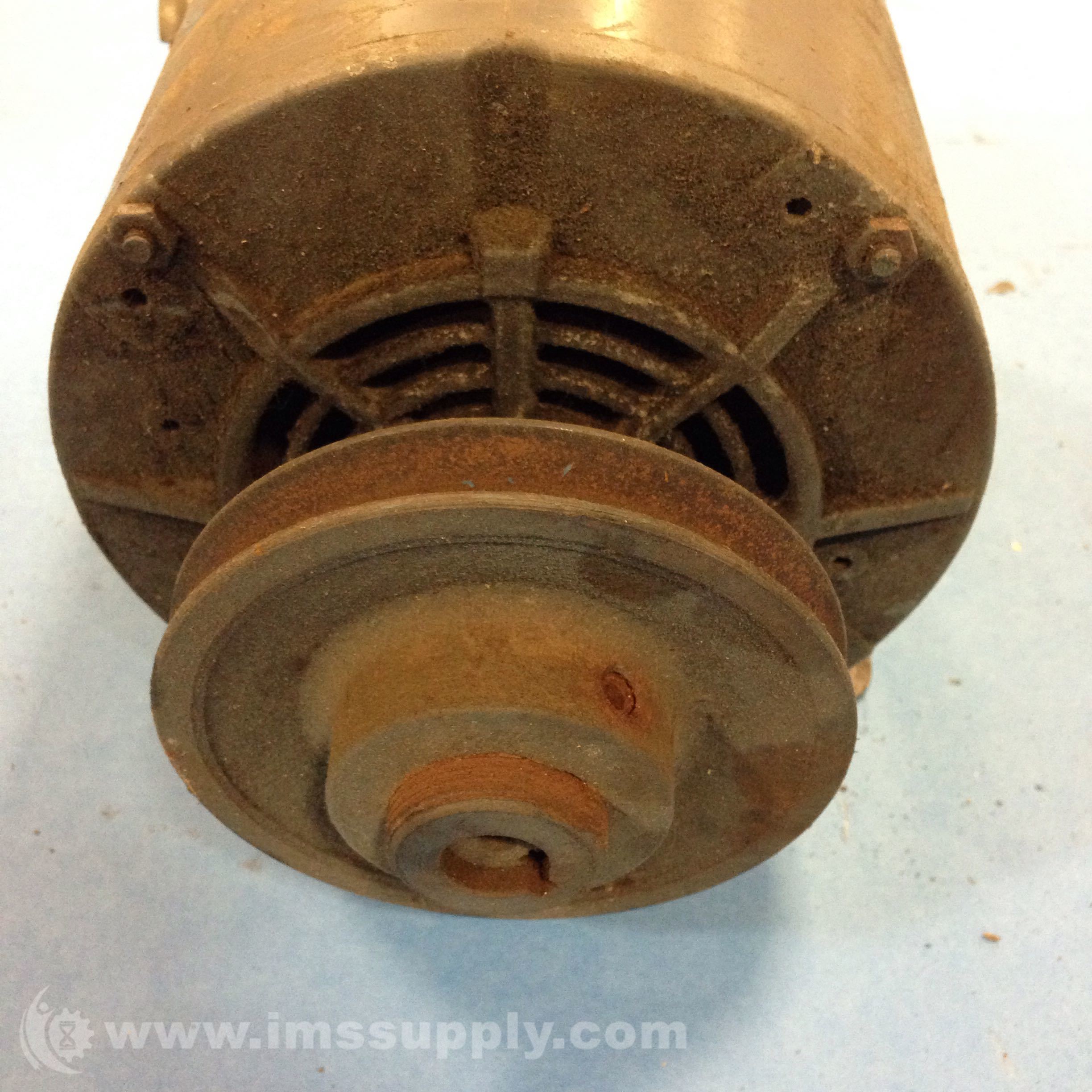 Marathon Electric K022 AC Motor - IMS Supply