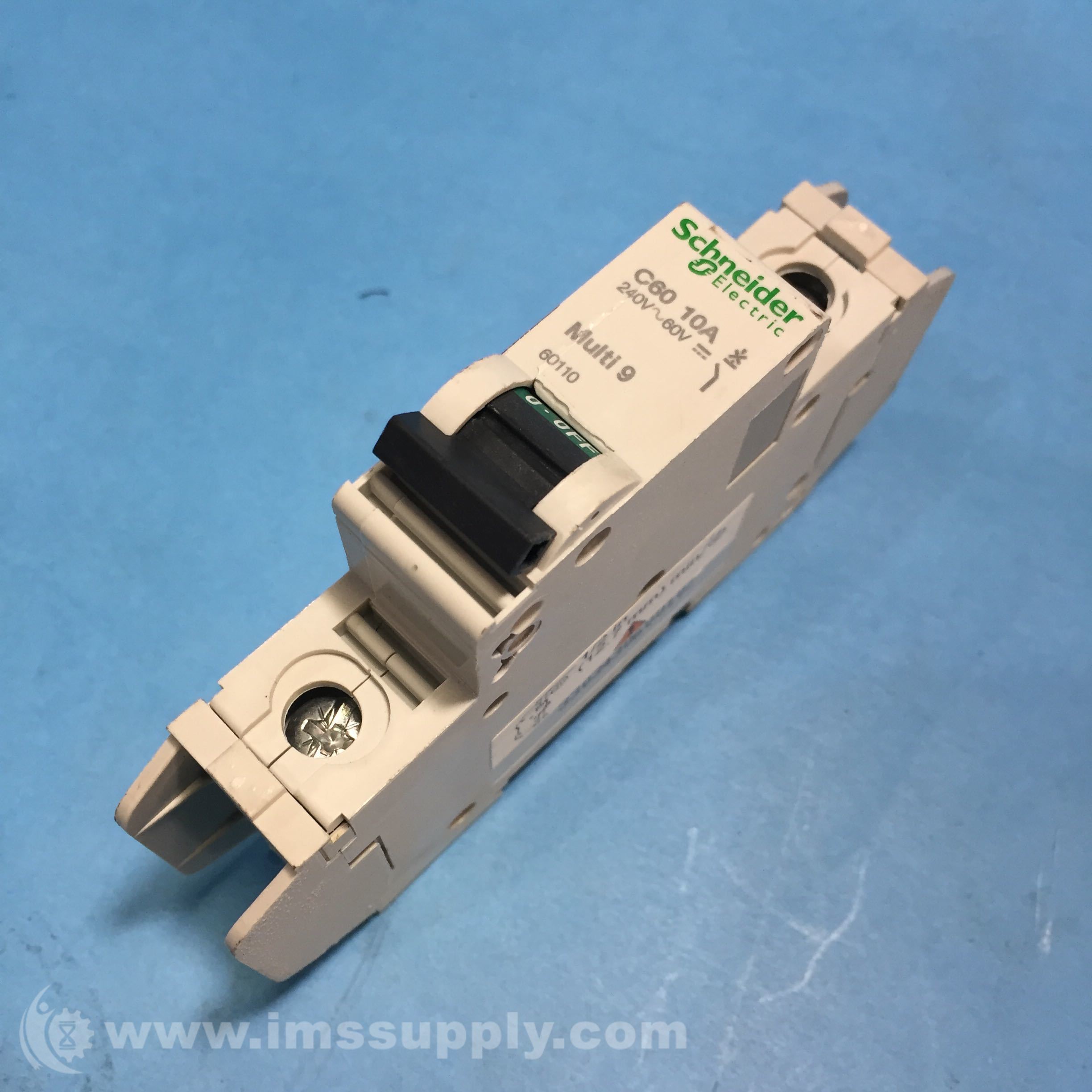 Schneider Electric IEC 60947-2 - IMS Supply