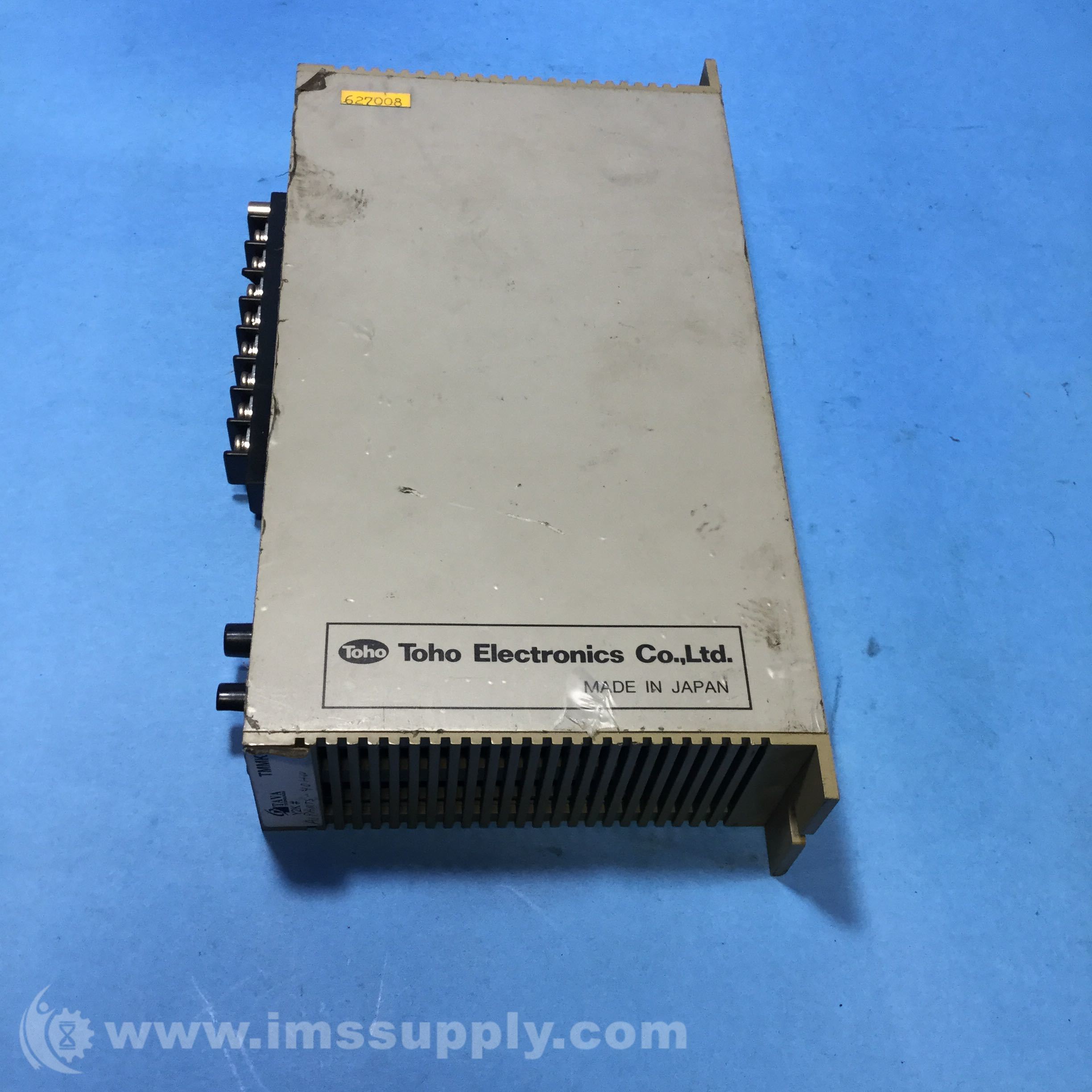 Toho Toline-M Master Control Unit - IMS Supply