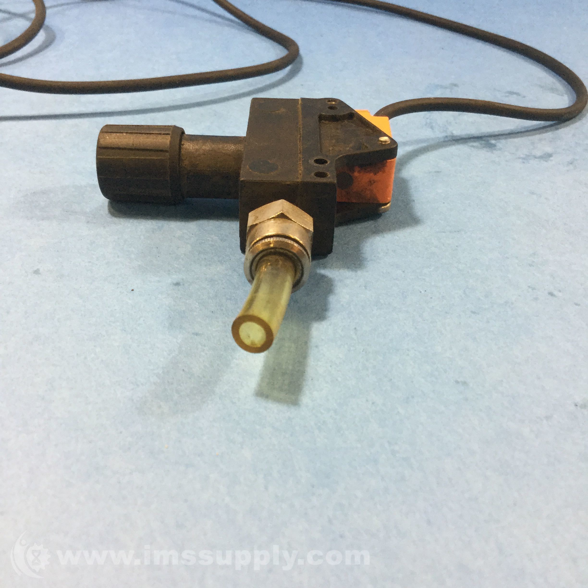 Piab Vacuum Products IS5026 Inductive Sensor - IMS Supply