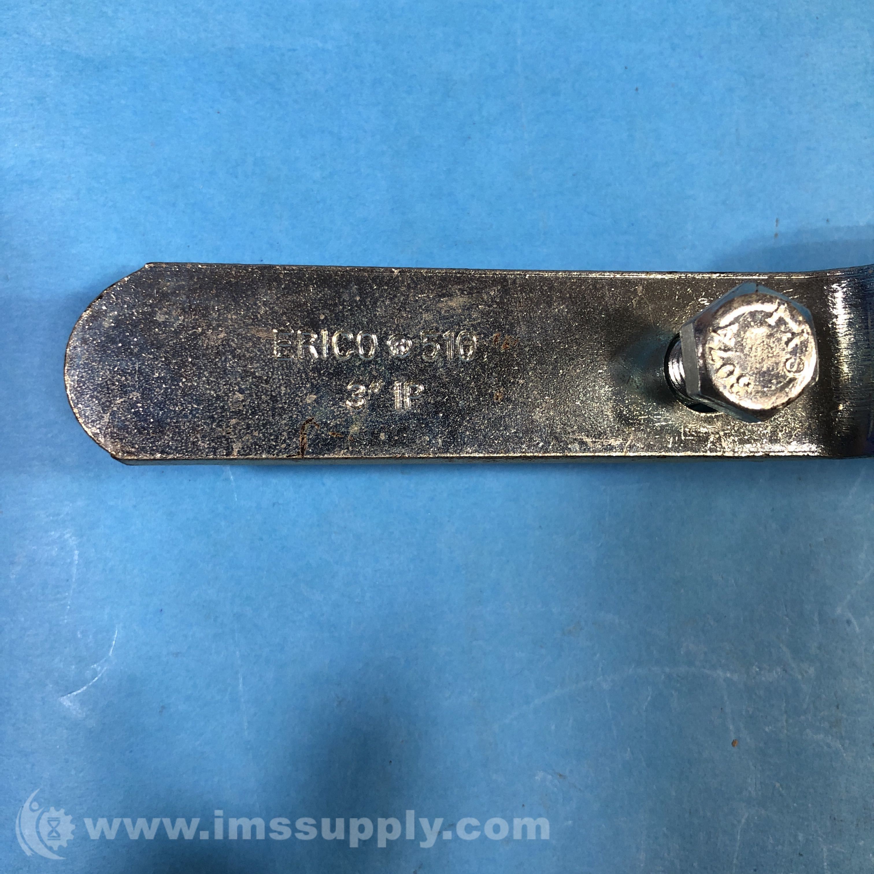 Erico 510- 3IP Riser Clamp - IMS Supply