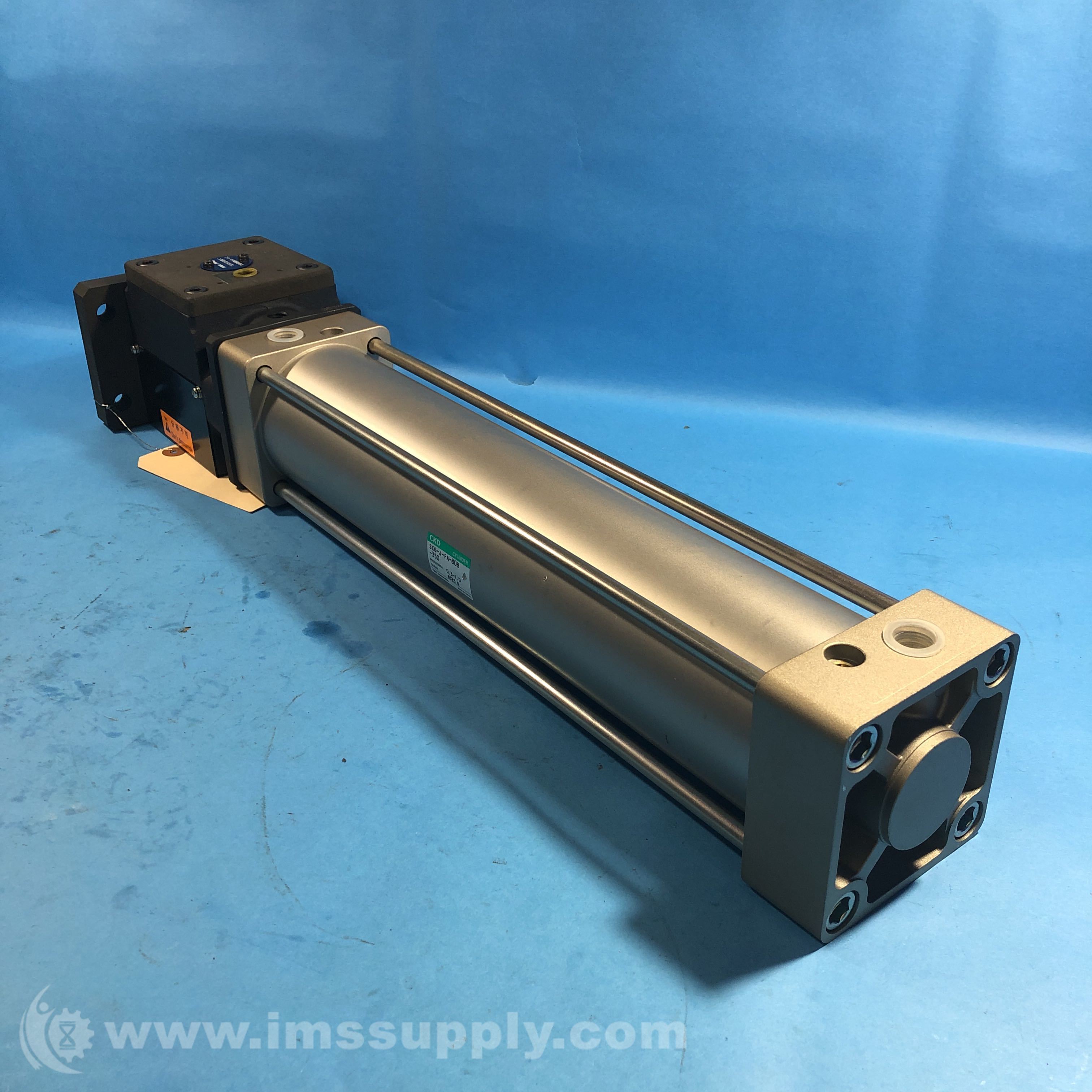 CKD SCG-J-FA-80B-350 Cylinder - IMS Supply