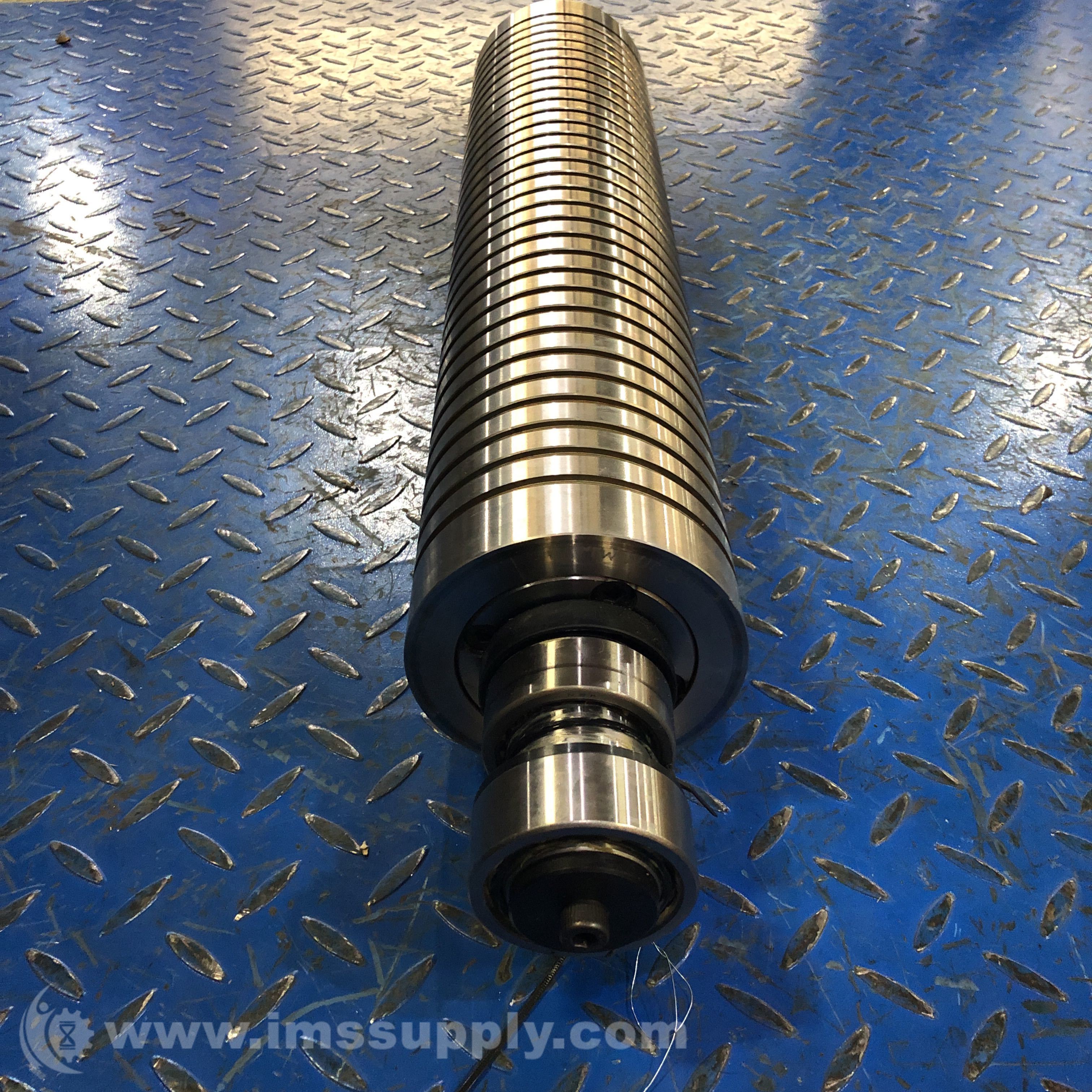 Toyota SKD-A-H-07-09 Conversion Shaft - IMS Supply