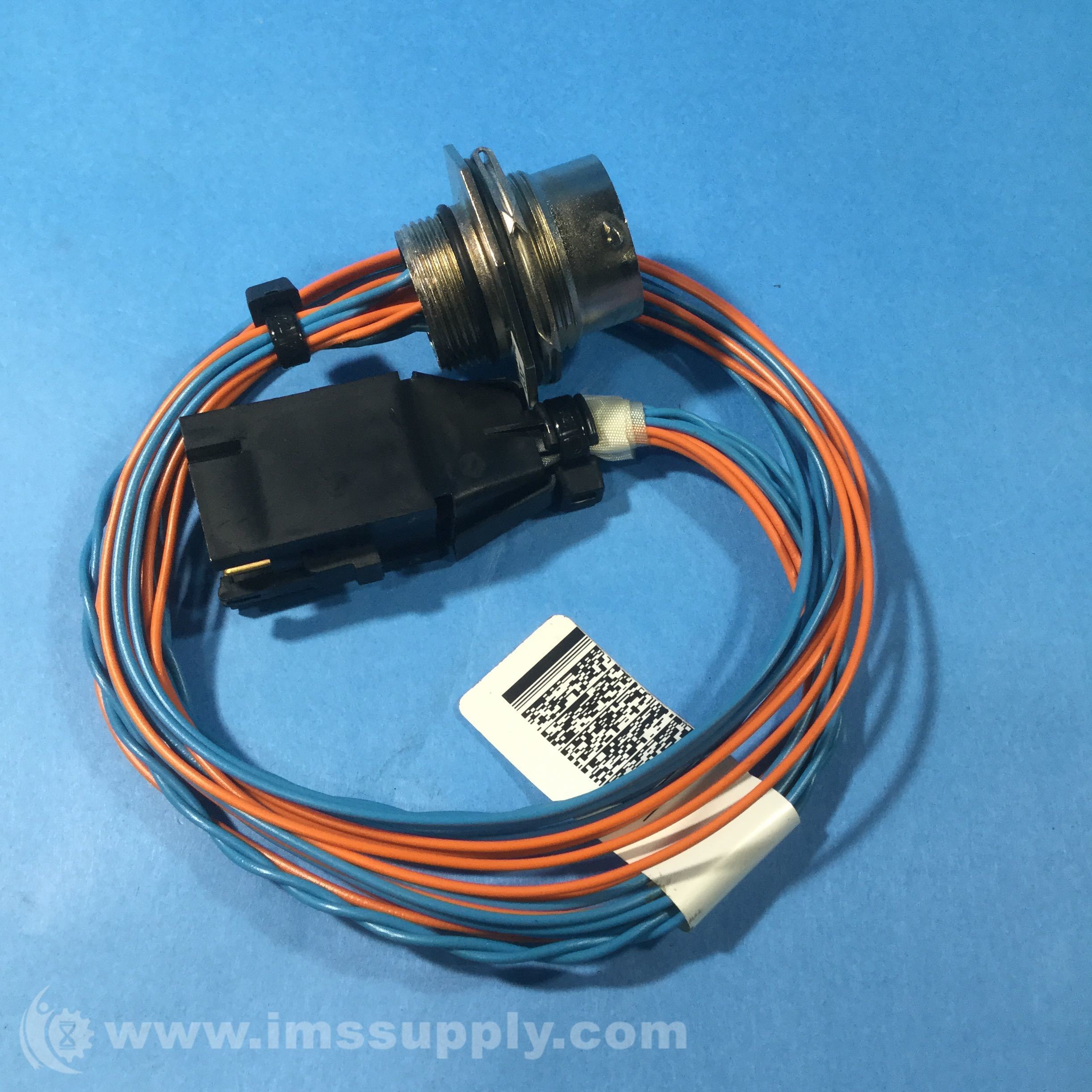 ABB 3HAB7085-1 S4C JIB Teach Pendant Cable - IMS Supply