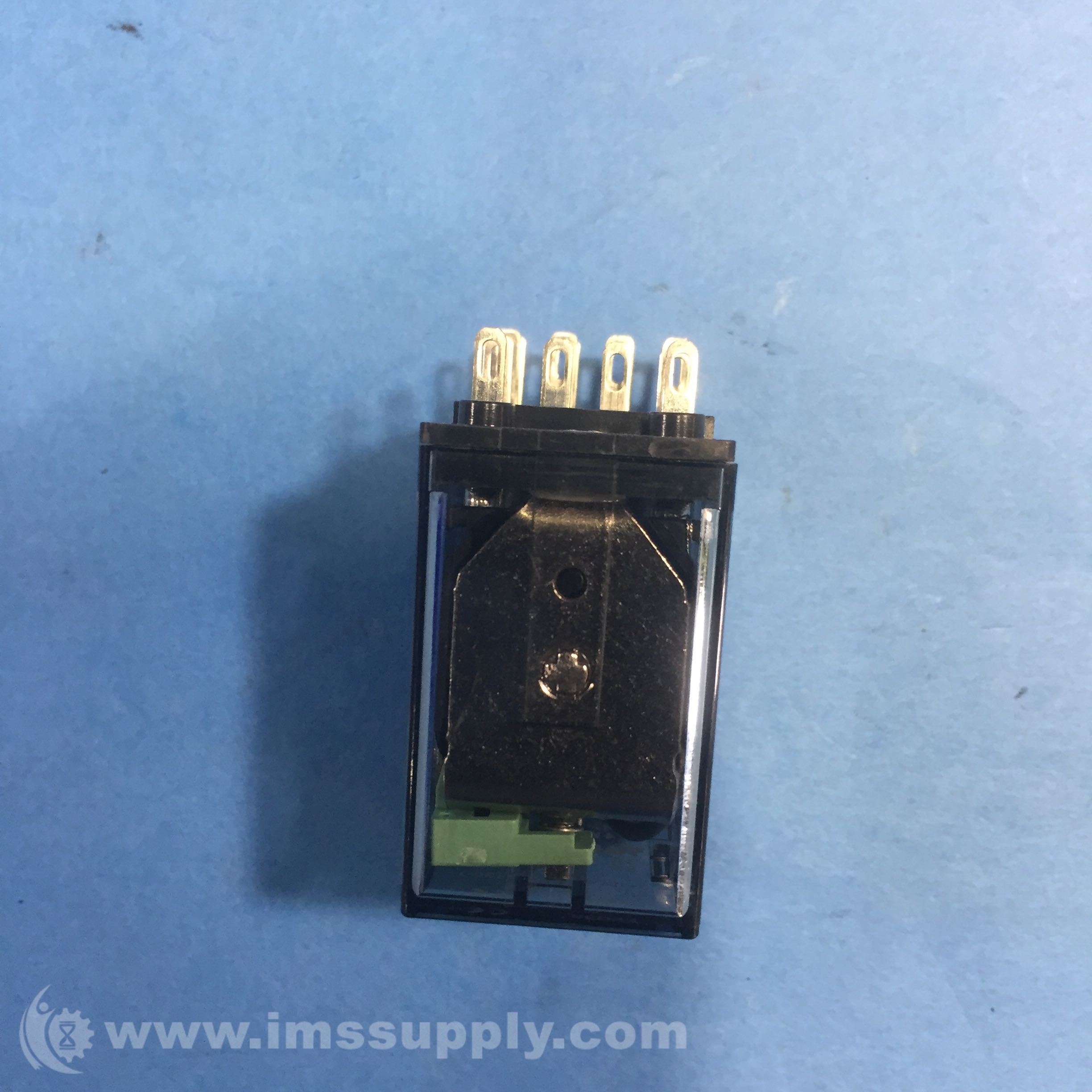 Fuji Electric HH54P-JL-DC24V Control Relay, 24 VDC - IMS Supply