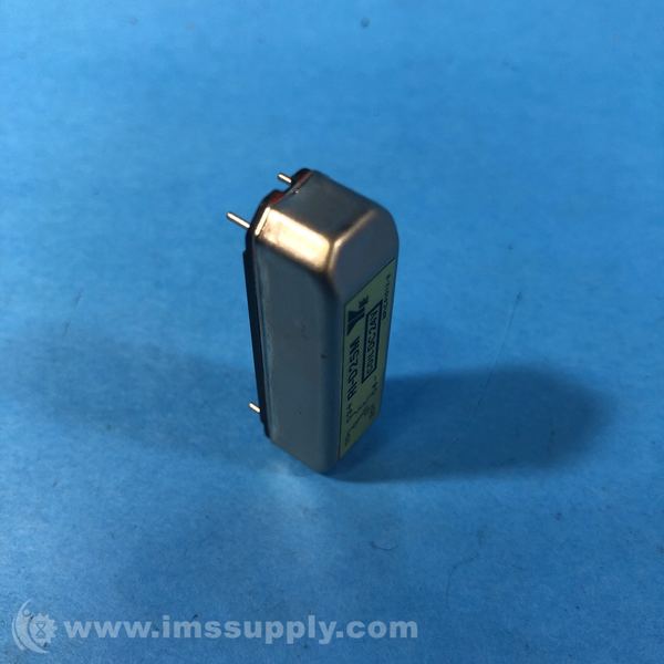 Yaskawa RI-D25M Relay, SPST, Coil DC 24 VDC - IMS Supply