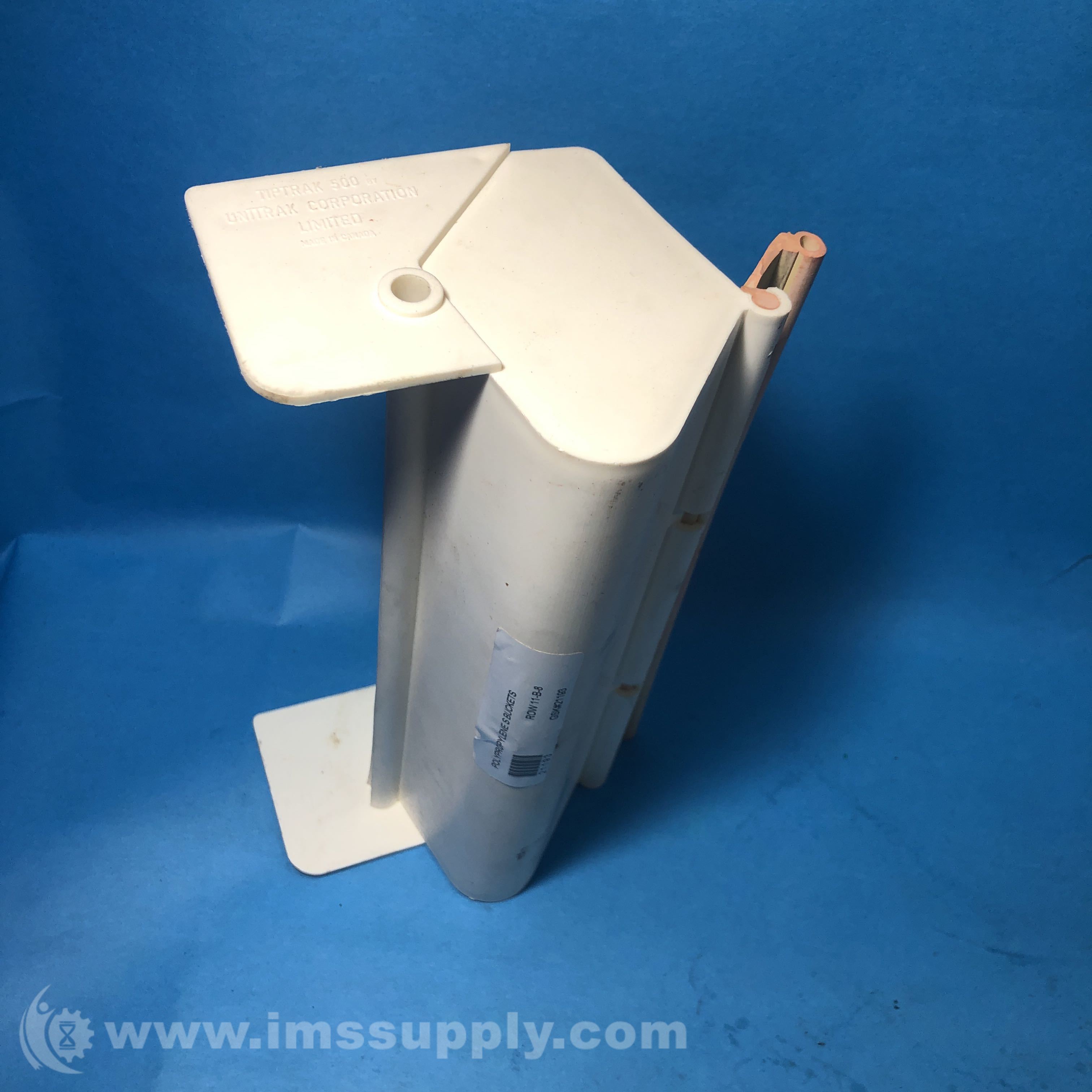 Unitrack 21193 TipTrak 500 Shelf Tray - IMS Supply