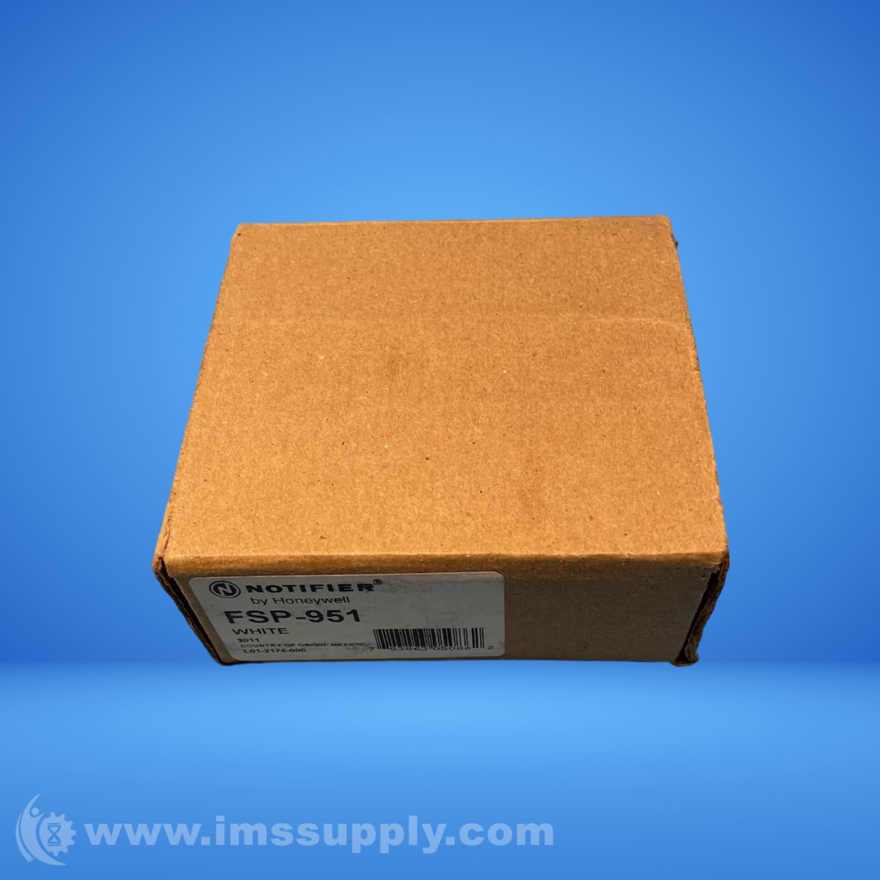 Notifier Co fsp-951 - IMS Supply