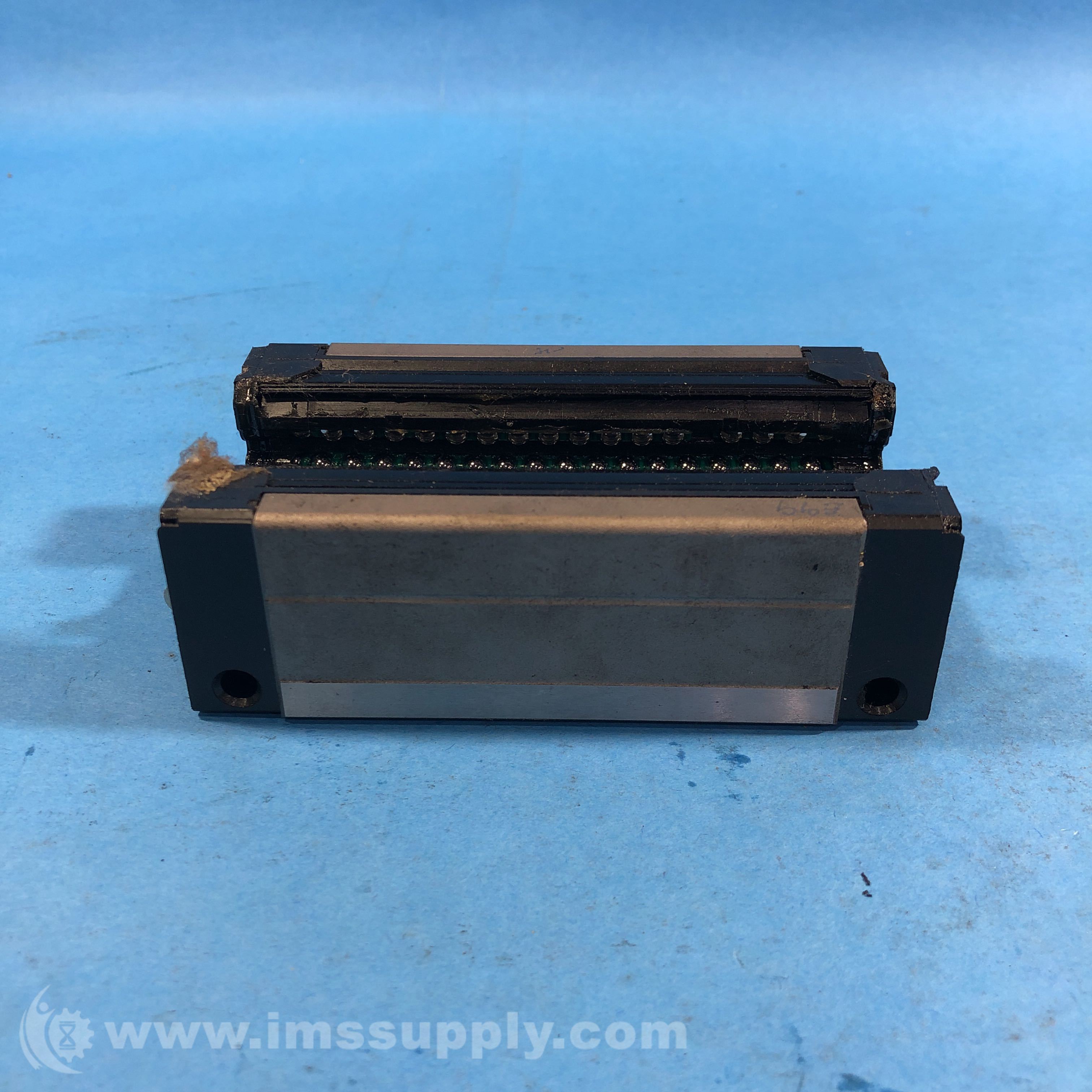 THK SHS30 H-NBR Linear Guide - IMS Supply