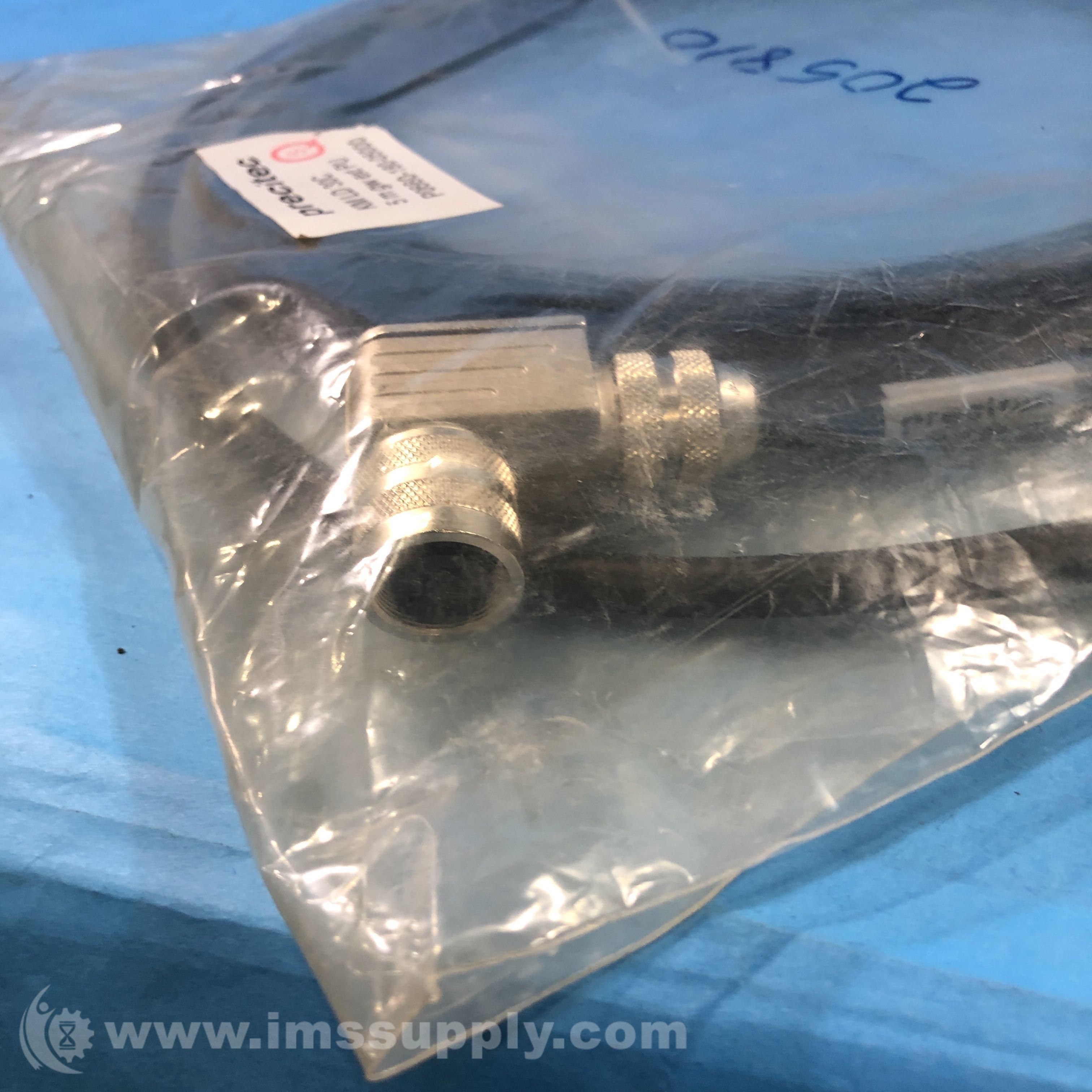 Precitec KM LD 30C 5M GW EXT PU Cable - IMS Supply