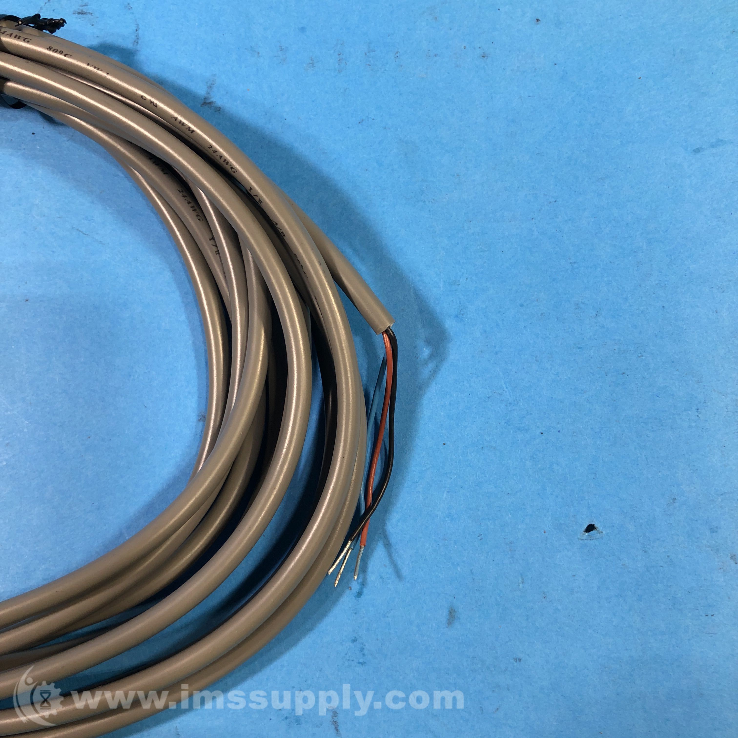 Parker E173648 - IMS Supply