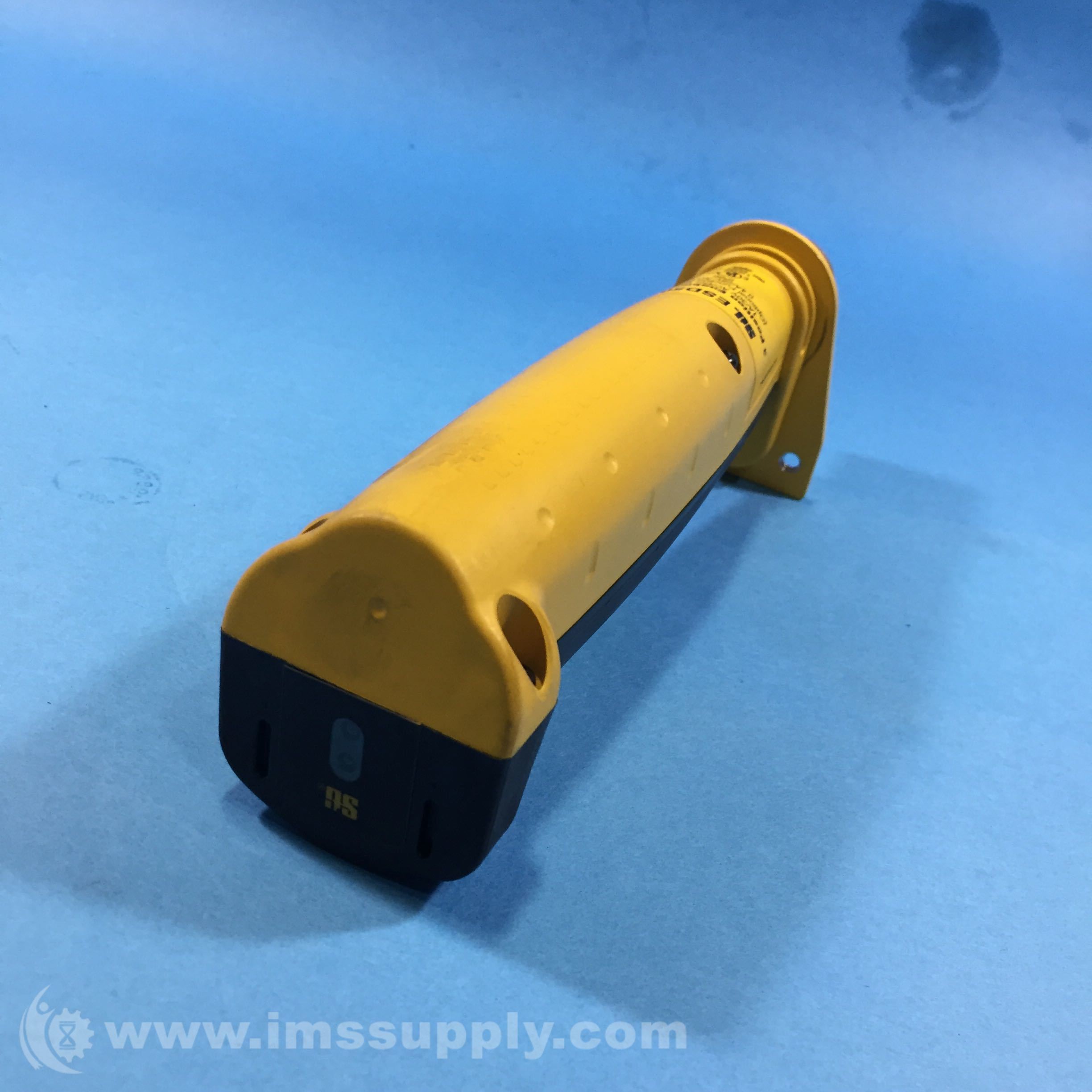 Omron STI ESD5020-21CC8MAL2 Enabling Switch Device, 8 Pin - IMS Supply