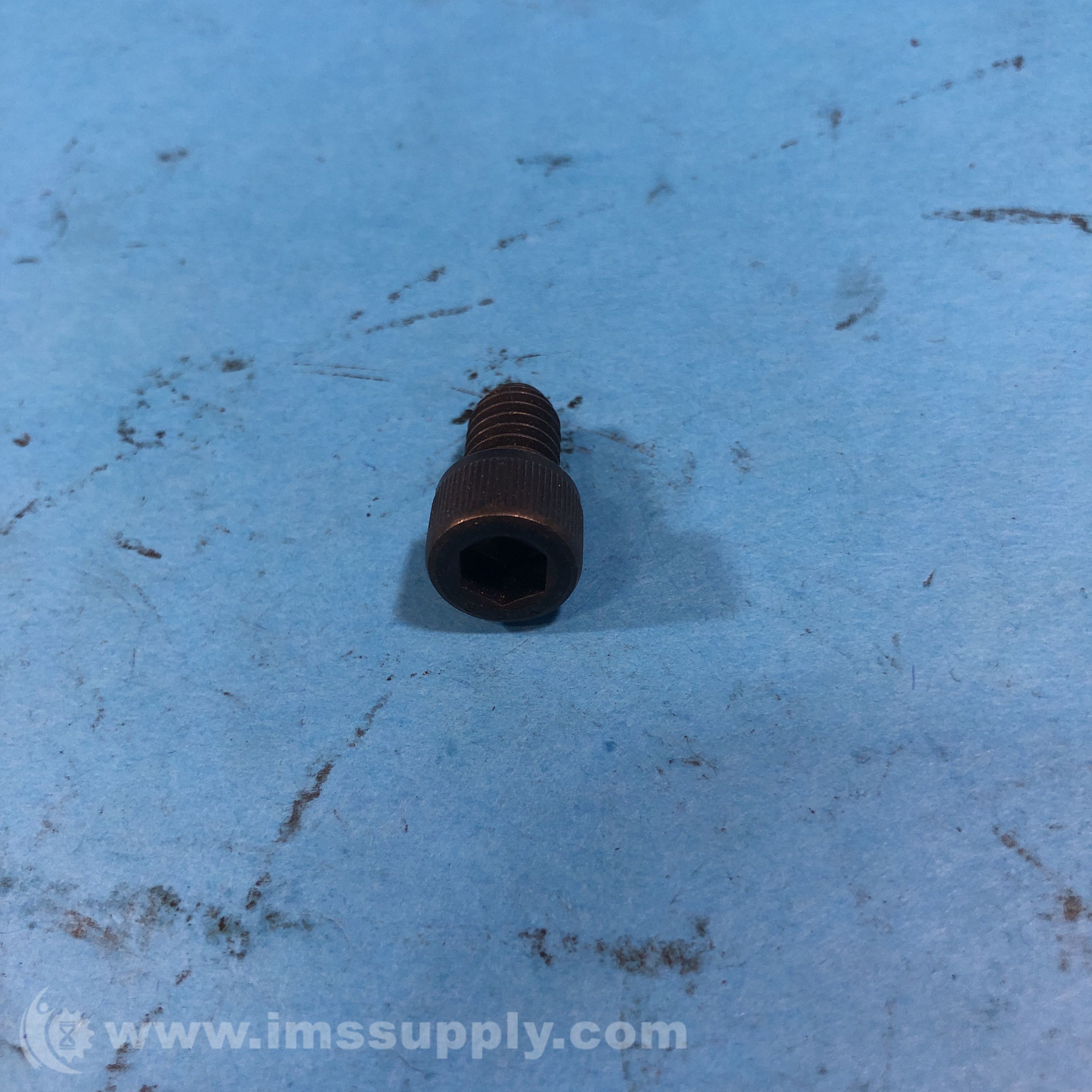 Socket Cap Screw Set of 2 - IMS Supply