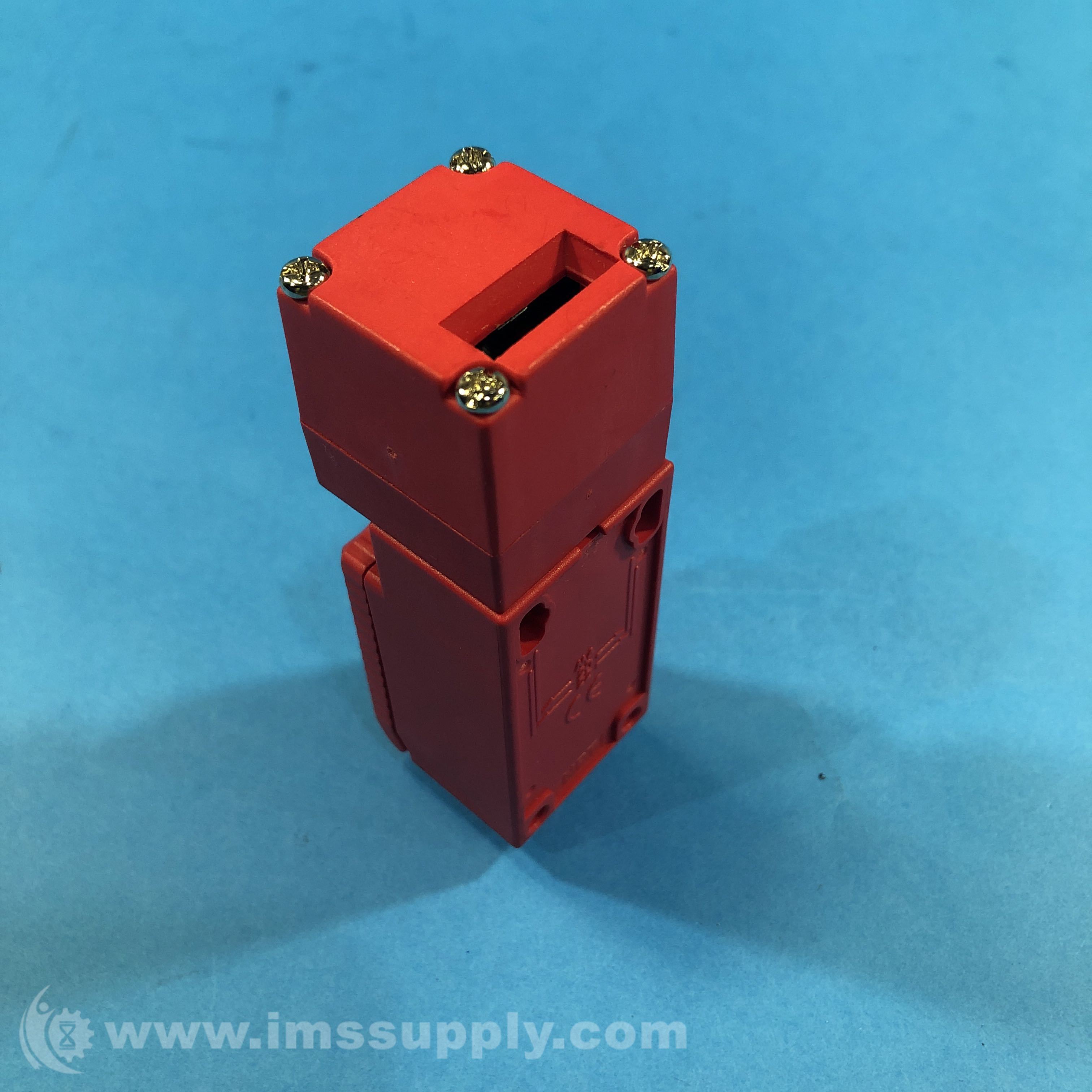 IDEM Safety Switches 190055 IDIS-1 Safety Interlock Switch - IMS Supply