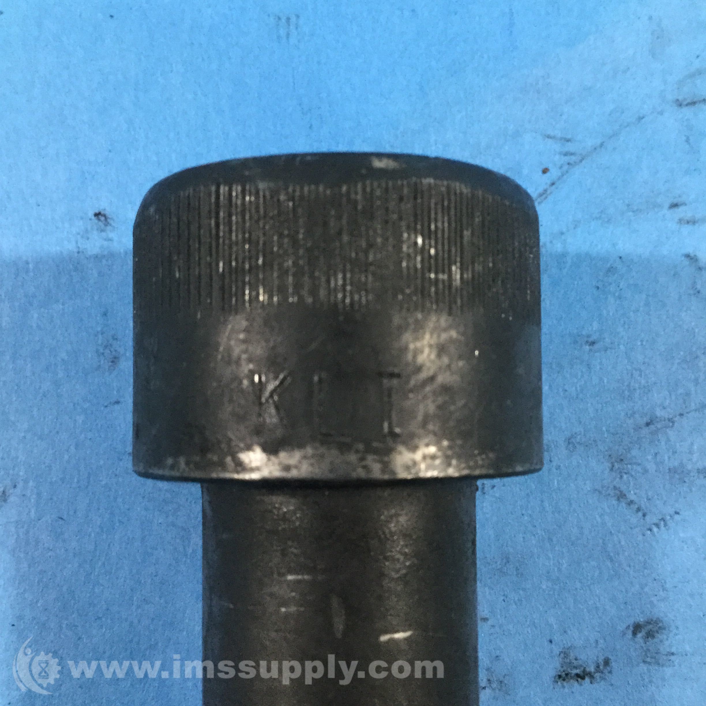 Kerr Lakeside Inc - IMS Supply