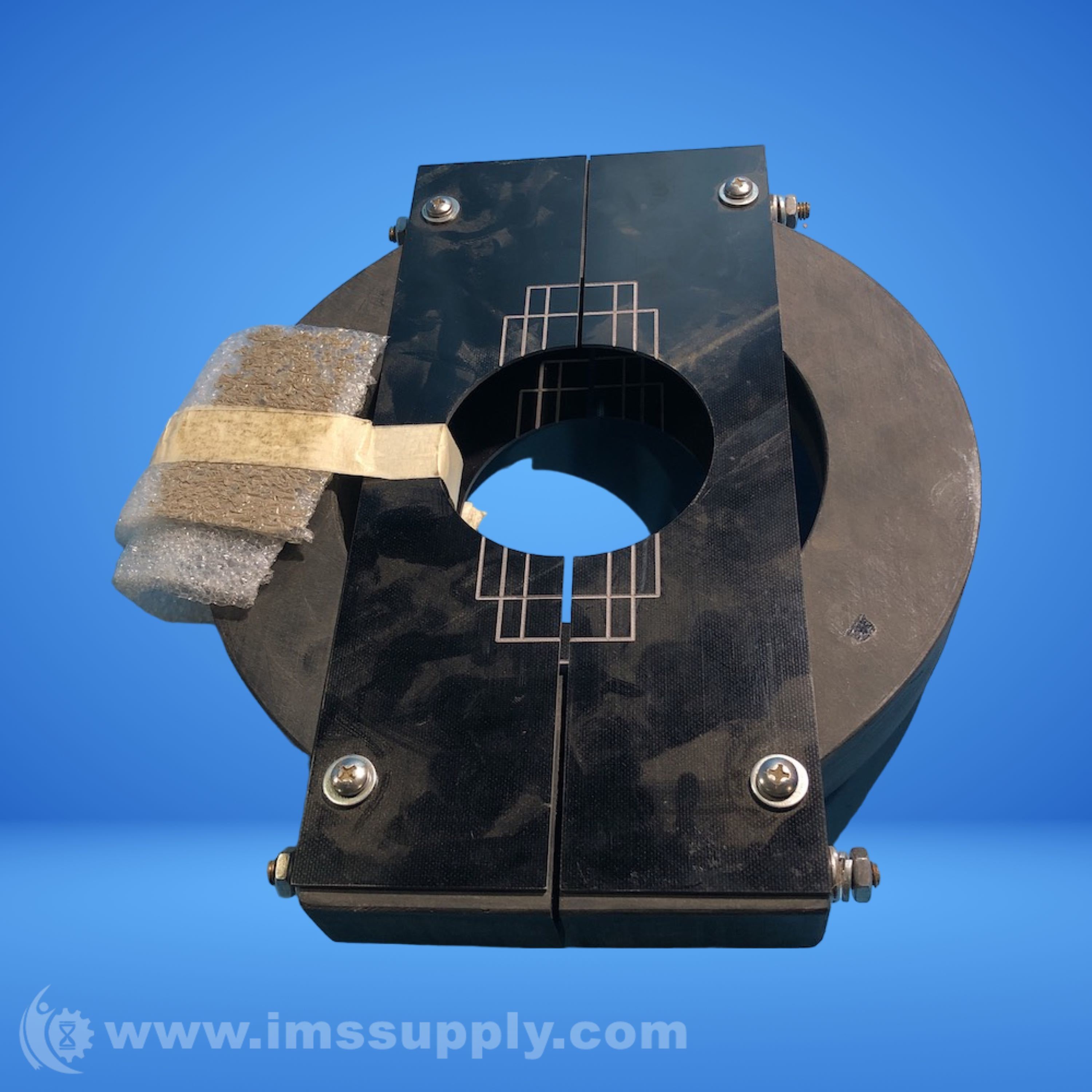 Utility Relay Company CT-3000ASC-R0 - IMS Supply