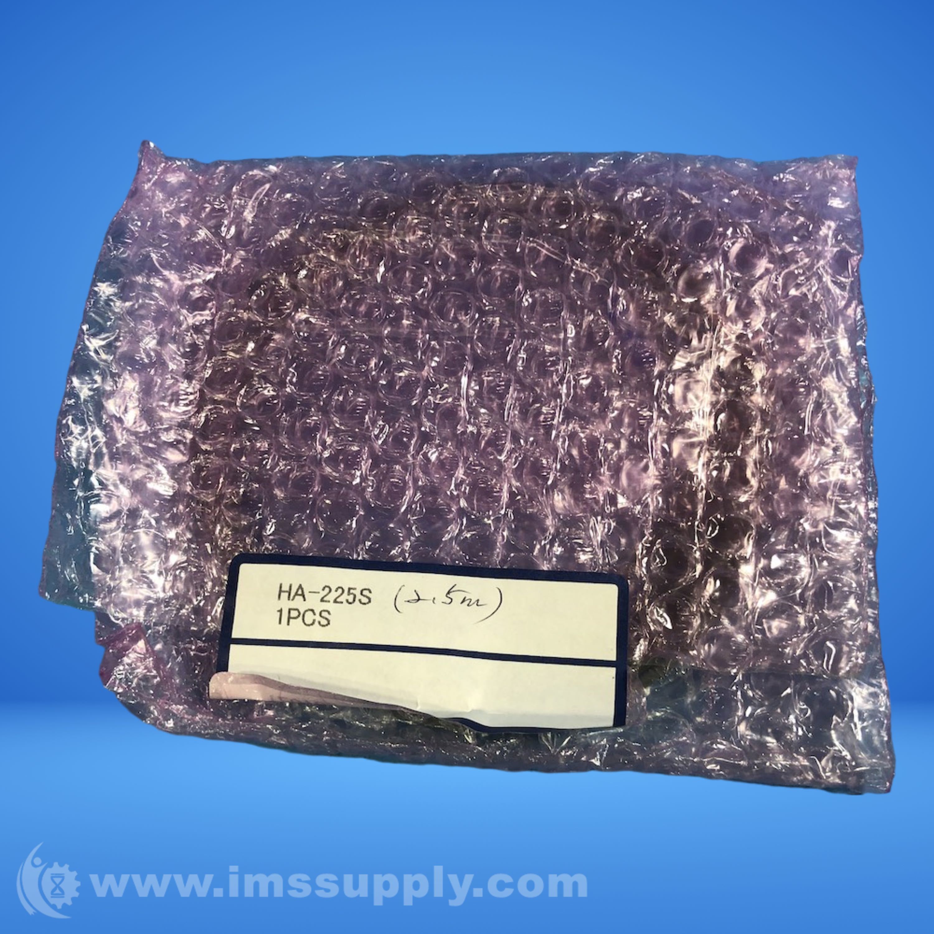 Sentec HA-225S Sensor, Eccentricity Detector, 0~3.5mm Range - IMS Supply