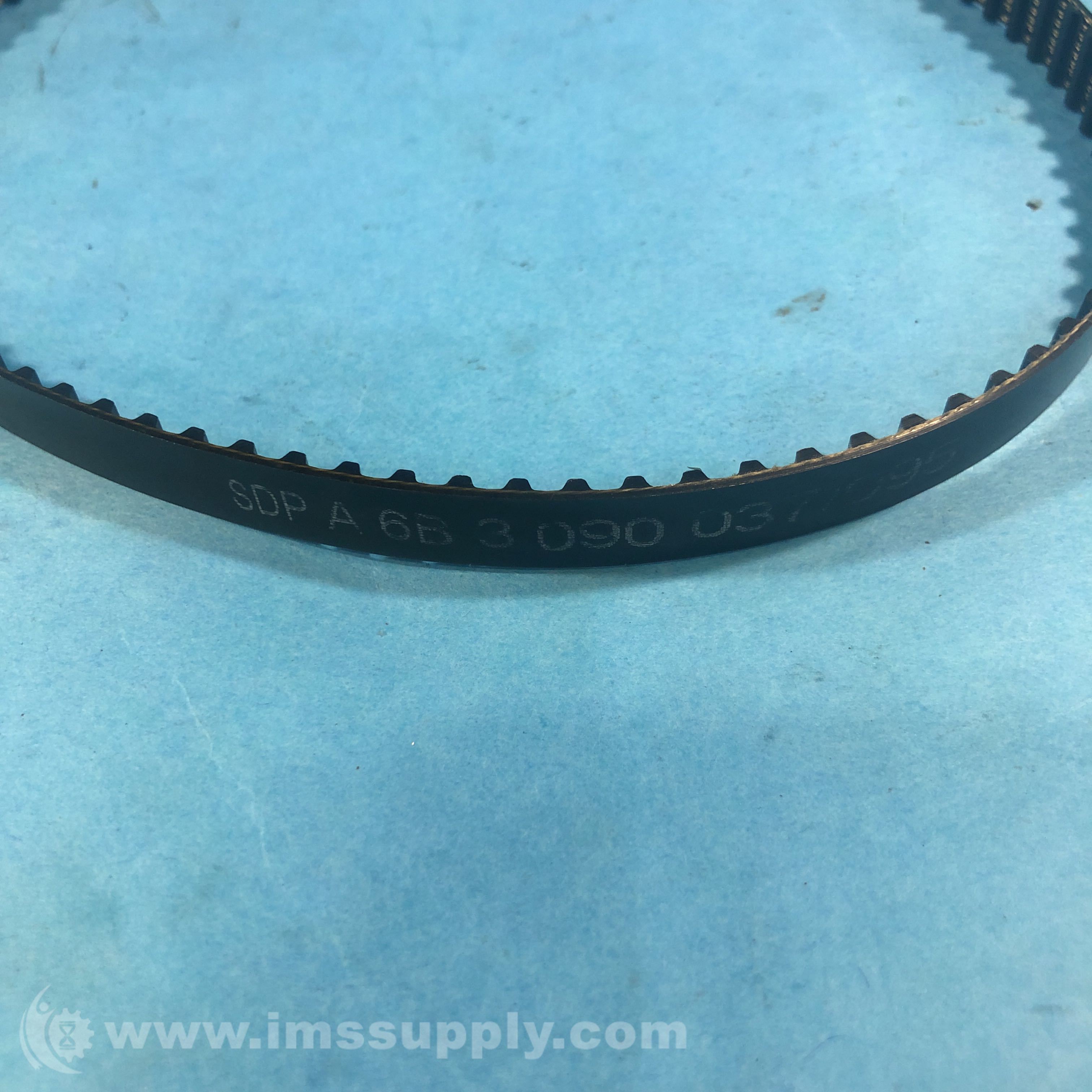 SDP A 6B 3 090 Timing Belt - IMS Supply