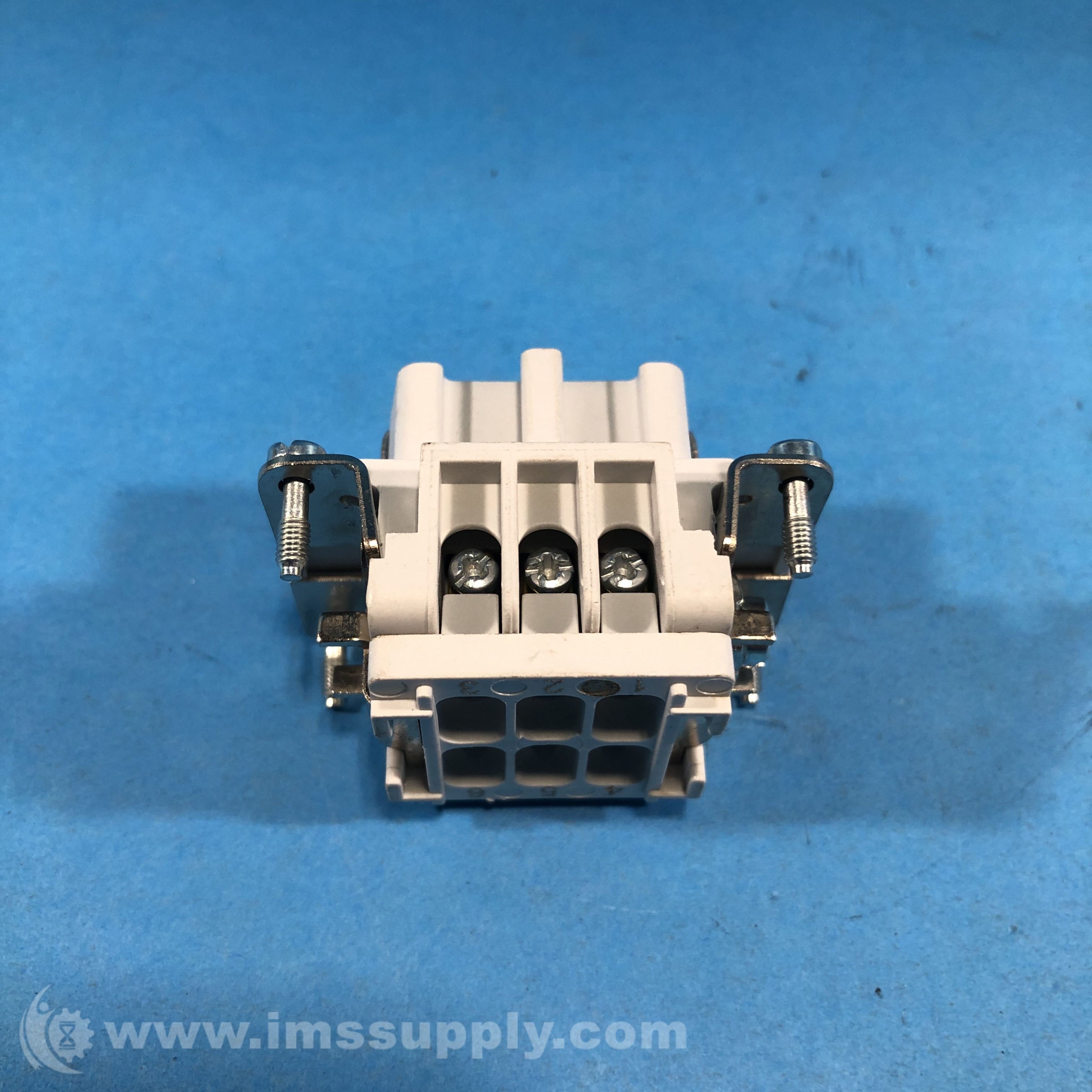 T&b FS106B Heavy Duty Connector - IMS Supply