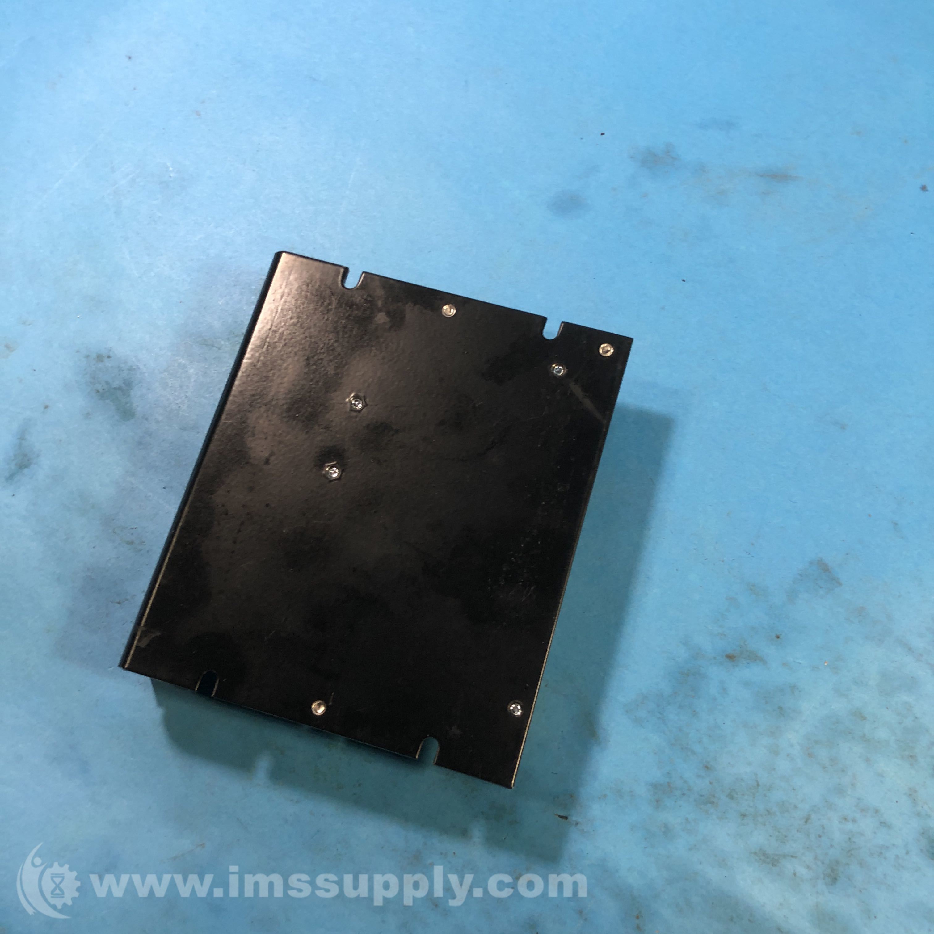 Maxon Motor 306089 DEC 70/10 Digital 4-Q-EC Amplifier, 70 V / 10 - IMS ...