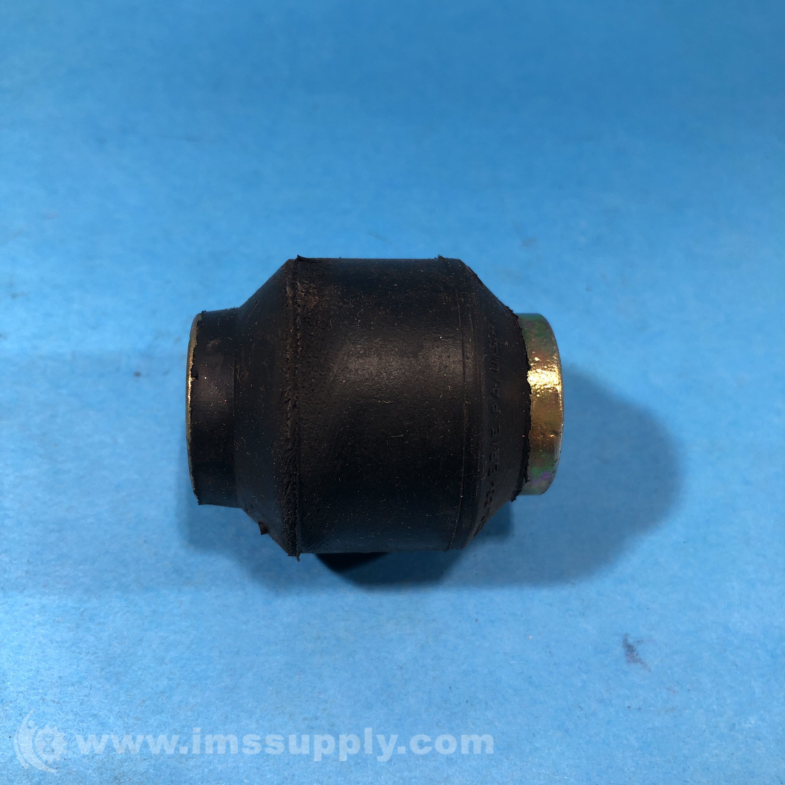 Lord Corporation LC-J4705-38 Center Bound Bushing - IMS Supply