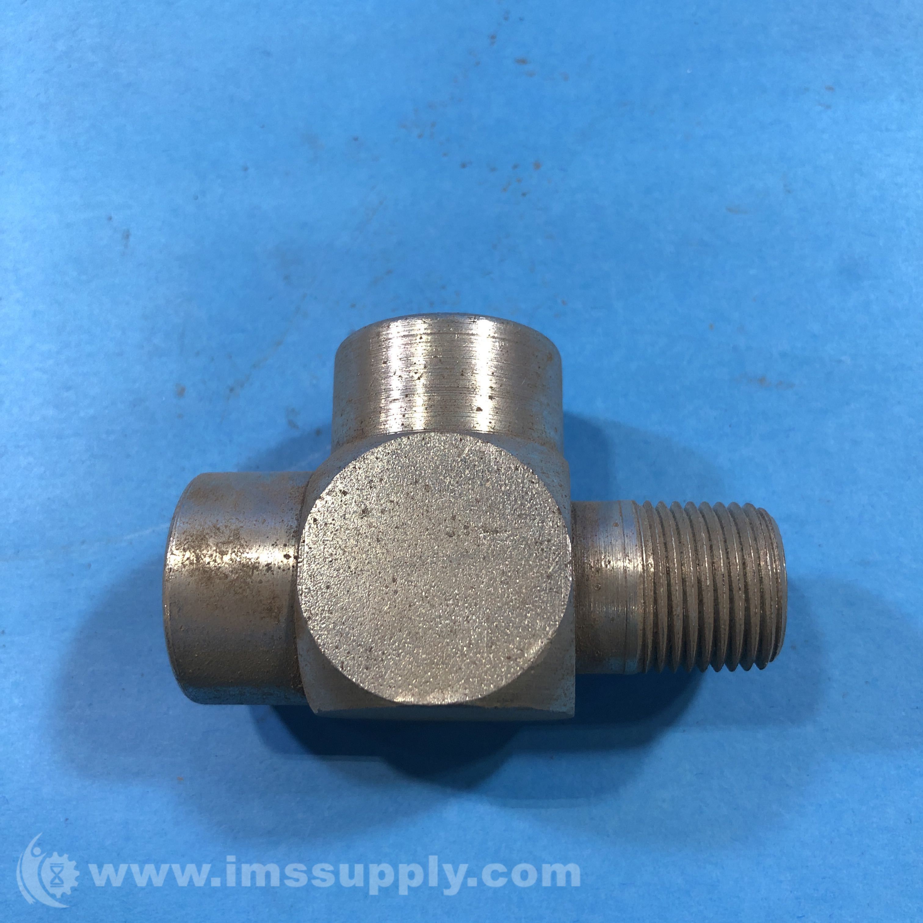 Lenz T Piece Connector - IMS Supply